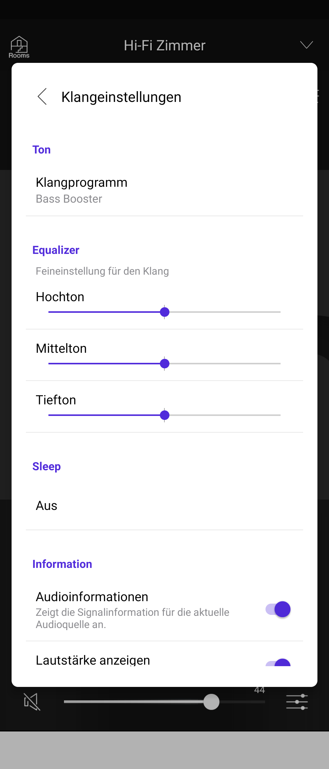 Yamaha Musiccast 50 im Test: Multiroom mit Stereo-Sound | Heise online ...