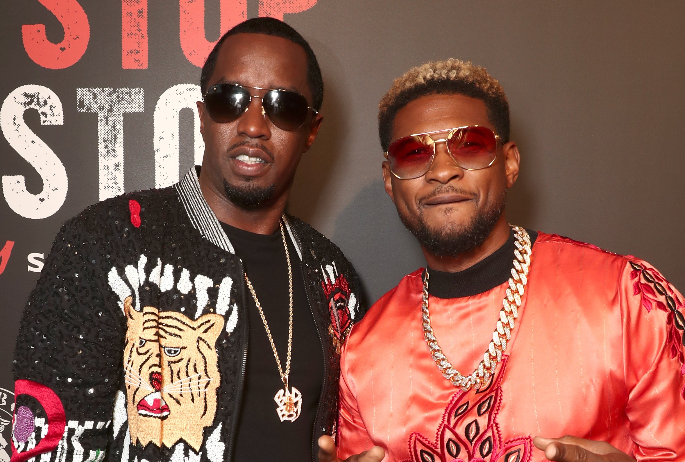 Sean "Diddy" Combs - najnowsze informacje | Kultura