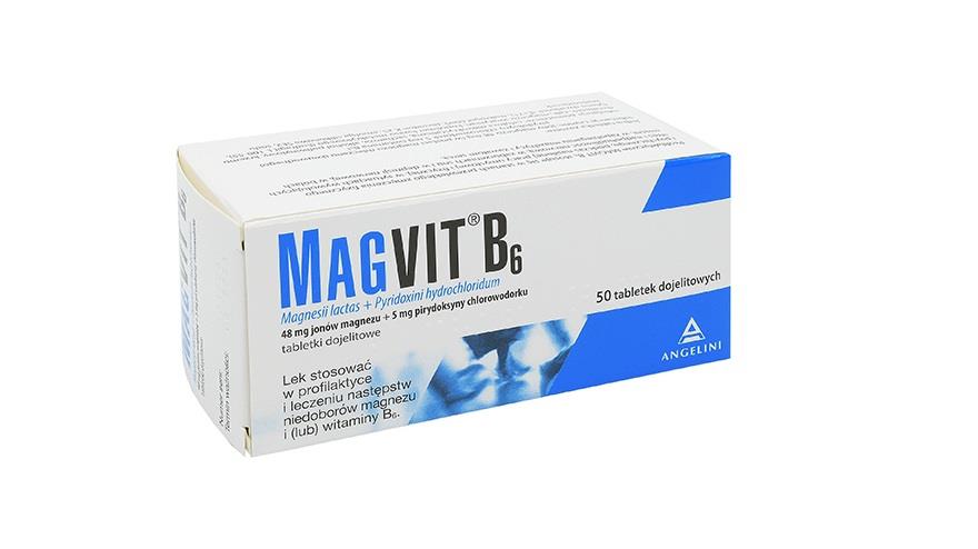 Magvit B6