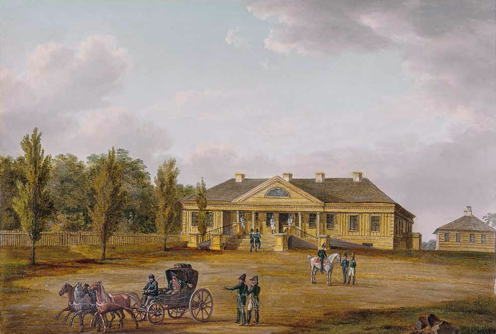 "Silva rerum IV". Fragment kolejnej części "Wielkiej wileńskiej sagi"