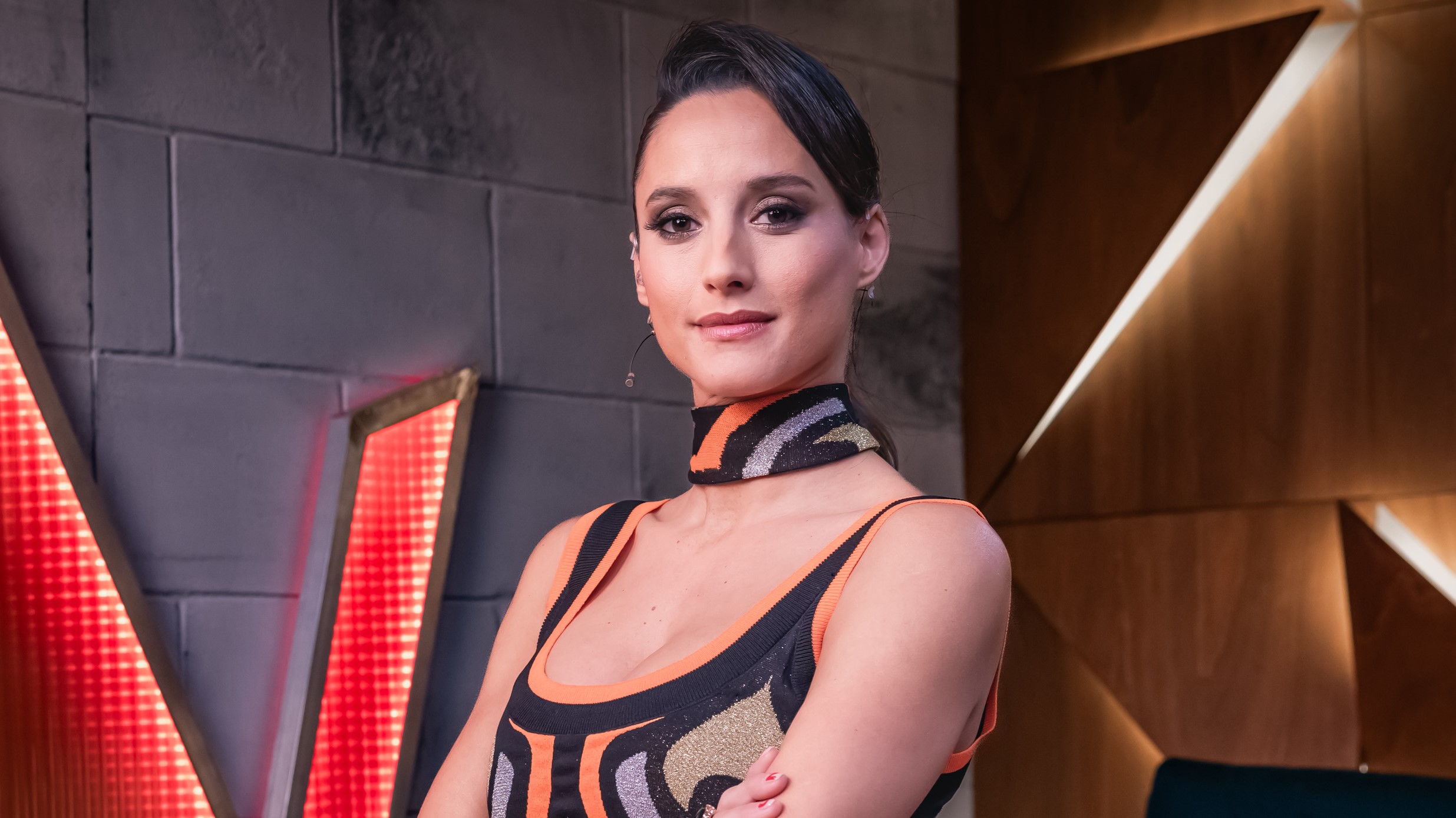 Trokán Nóra Kevin Harttal forgatott együtt a Borderlandsben - Blikk