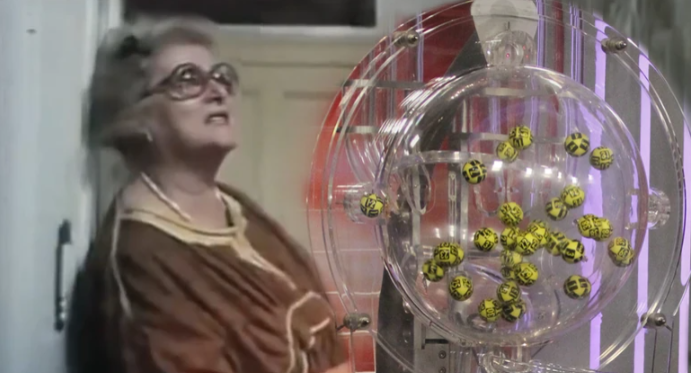 Loto kombinacija iz filma ''Tesna koža'' je stvarno izvučena, a ...