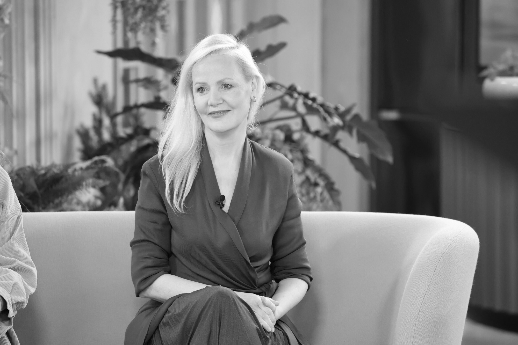 Nie żyje Katarzyna Stoparczyk. "Z głębokim żalem"