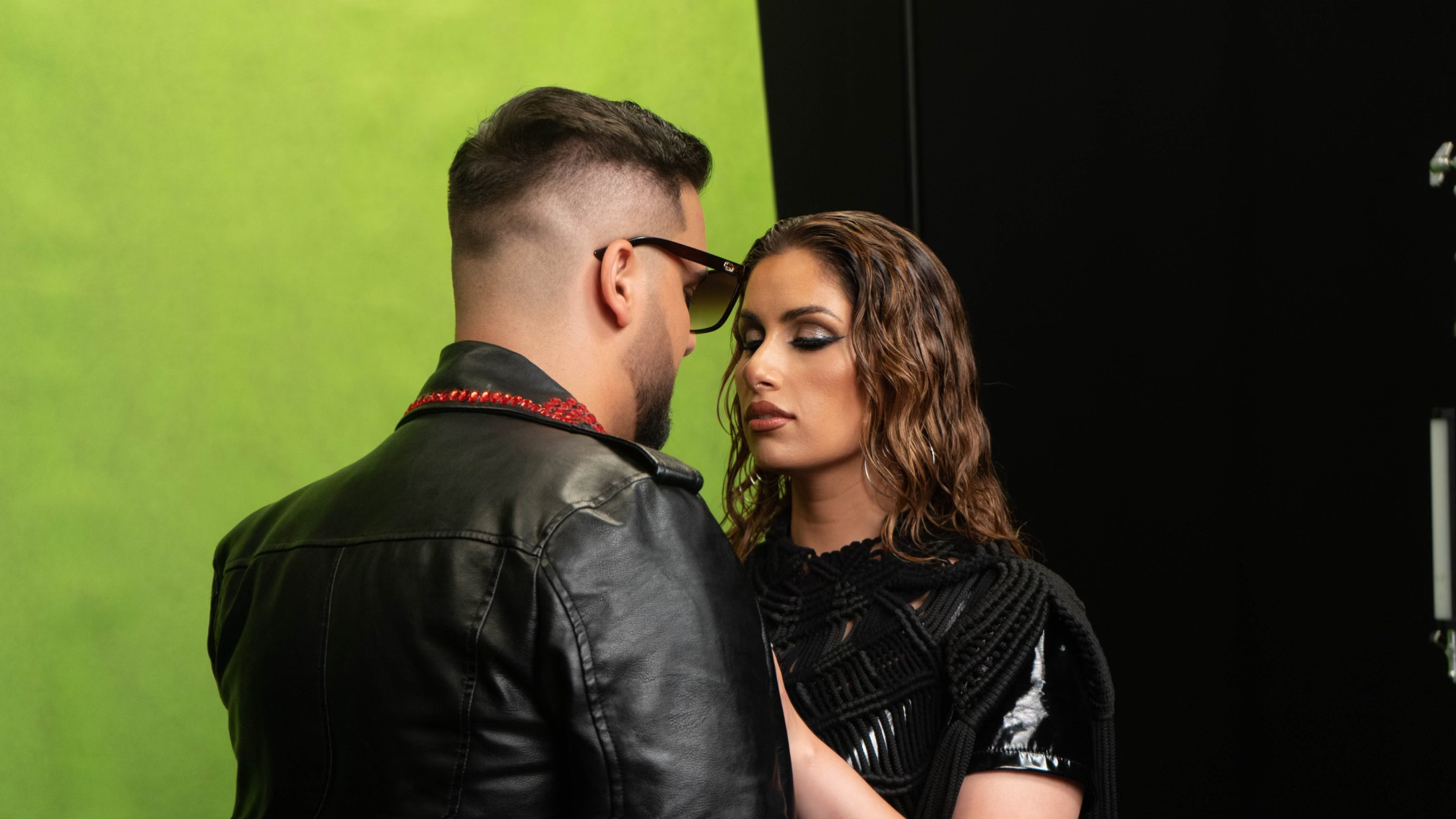 Ezt nézze meg, Radics Gigi és Bari Laci együtt! - Blikk