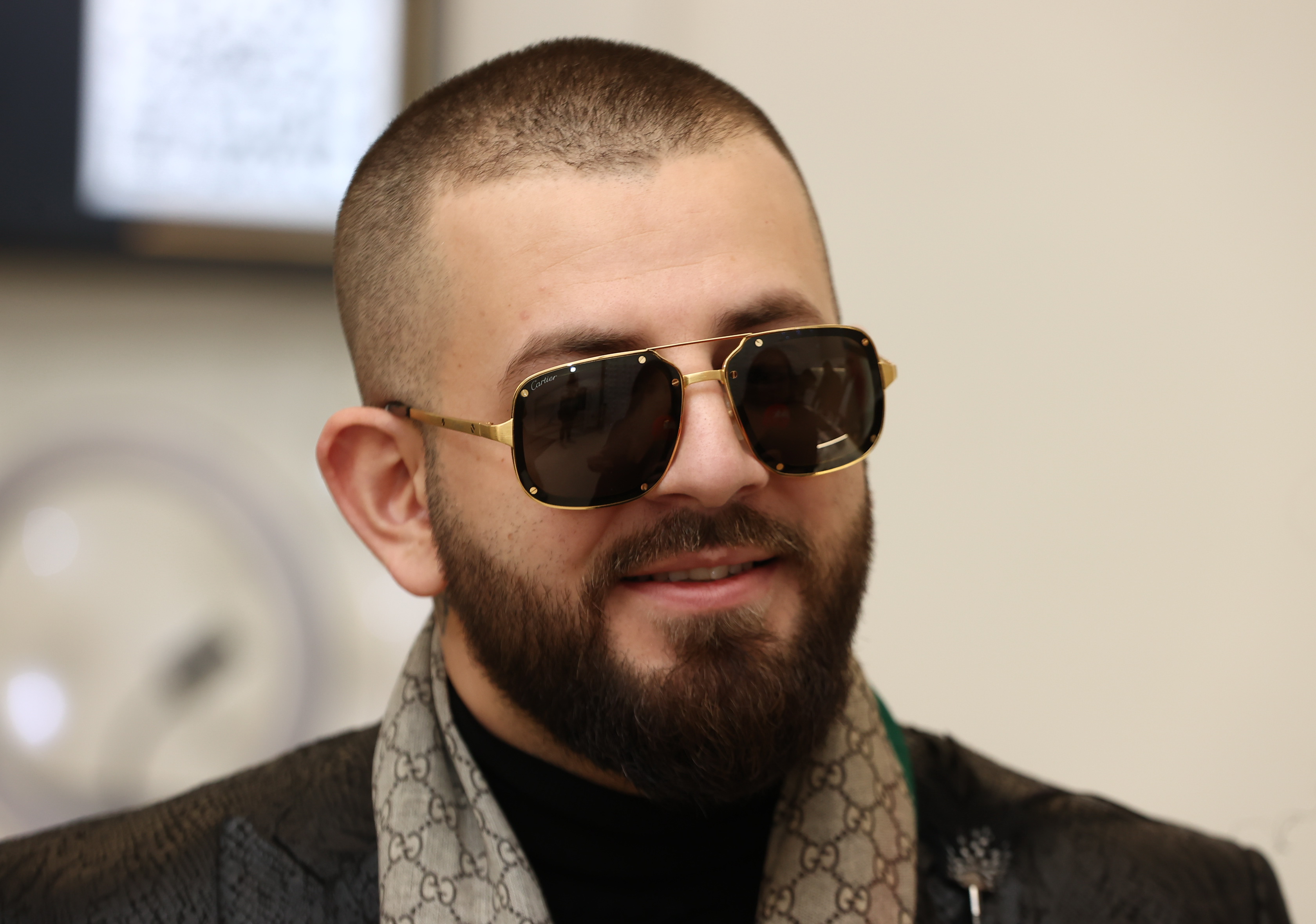 G.w.M hosszú idő után megszólalt a betegségéről, fontos dologban ...