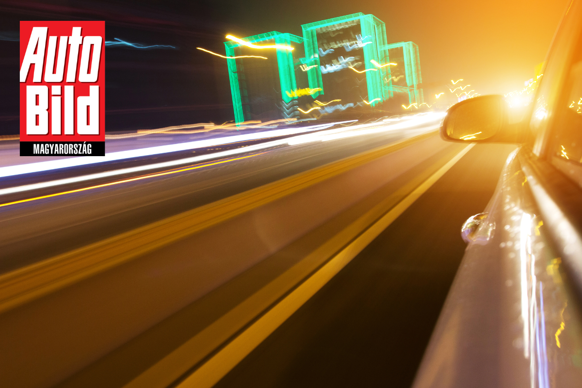 Mutatjuk, hogyan védekezhet vezetés közben a szembejövő forgalom vakító ...