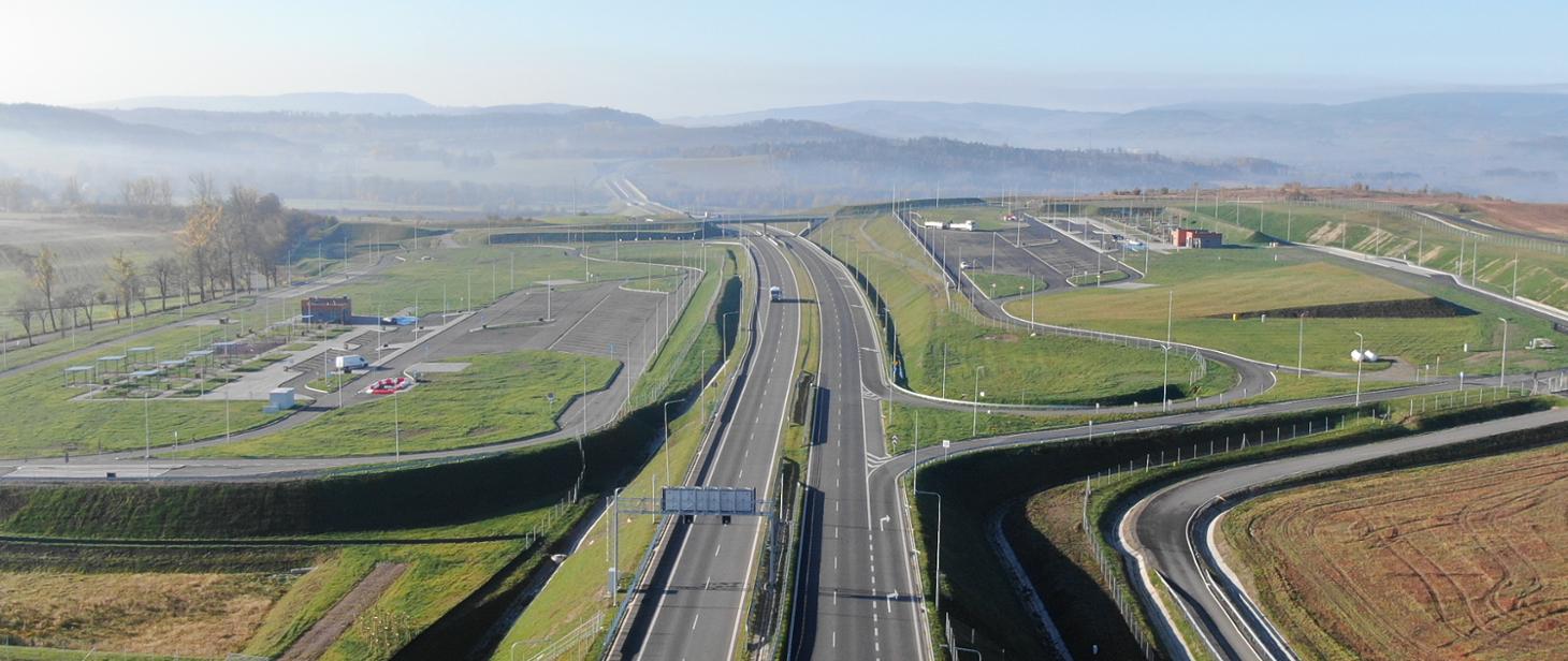 Droga ekspresowa S5 - najnowsze informacje | Auto Świat