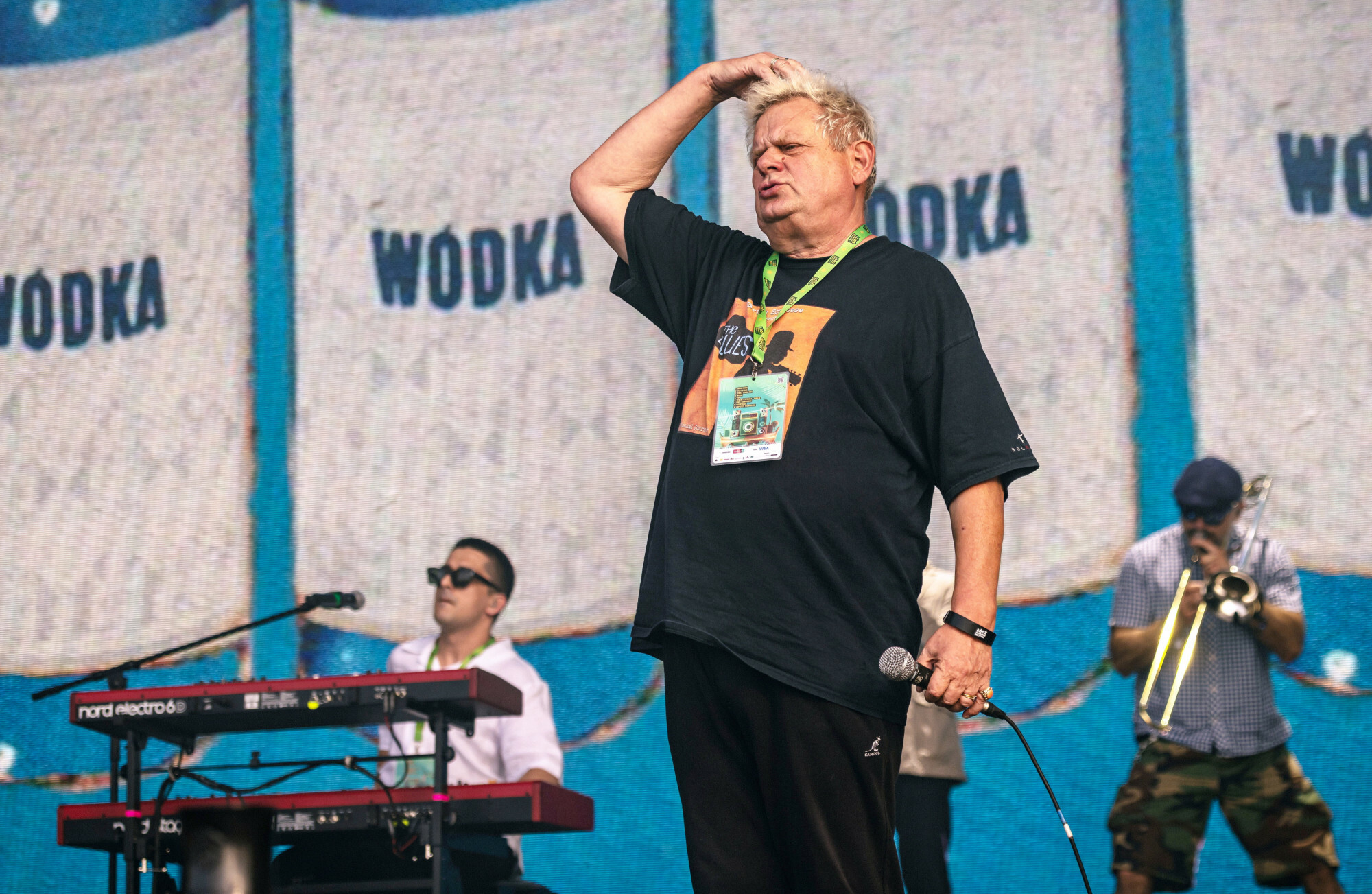 Kult wystąpi na festiwalu w Sopocie. Fani kpią: za rok Eurowizja