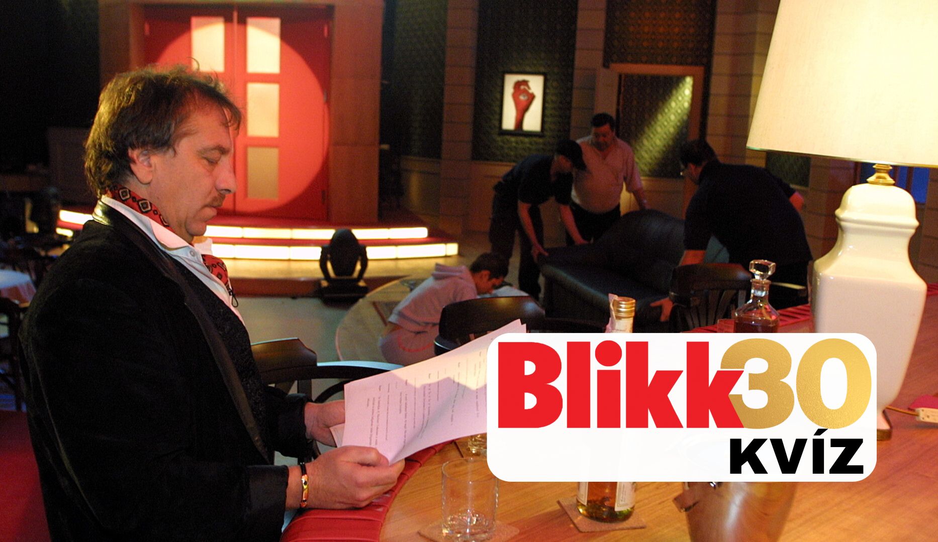 Az év, amikor elhunyt Bajor Imre, a politikusok pedig fácánra vadásztak ...