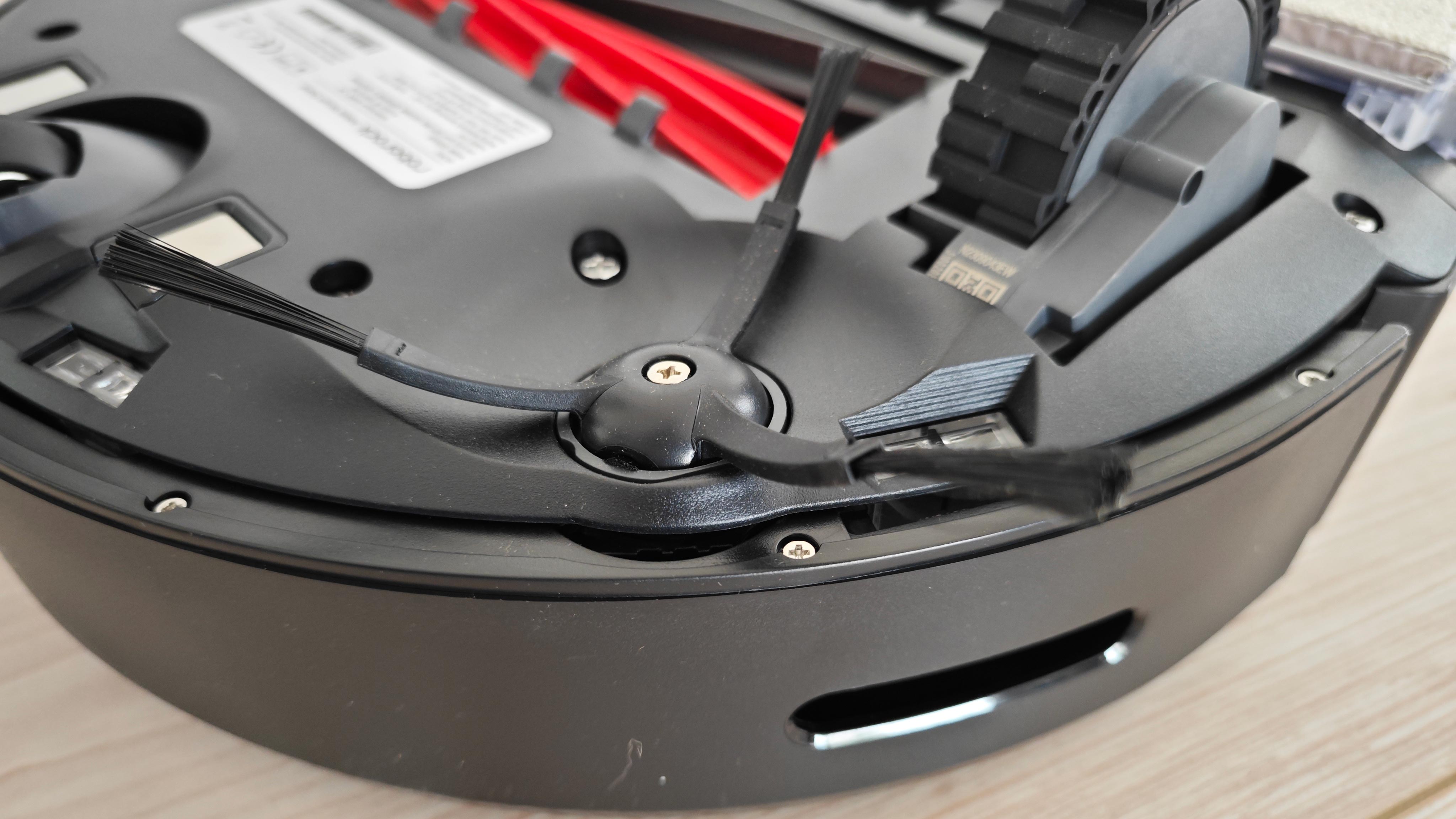 Roborock Q5 Pro im Test: Toller Saugroboter mit Spitzennavigation für ...