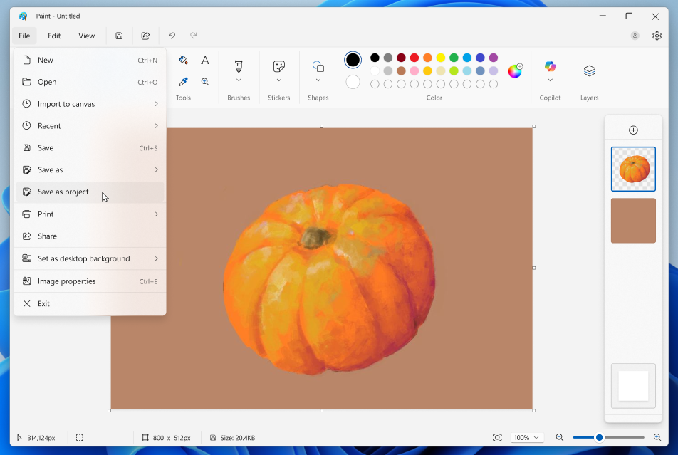 Microsoft Paint - najnowsze informacje | Komputer Świat
