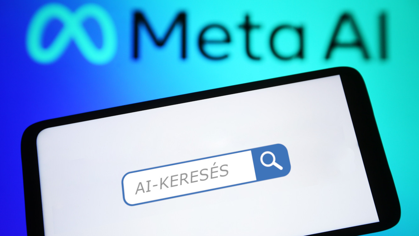 A Facebook és az Insta a Meta saját AI-alapú keresőmotorját kapja - Blikk