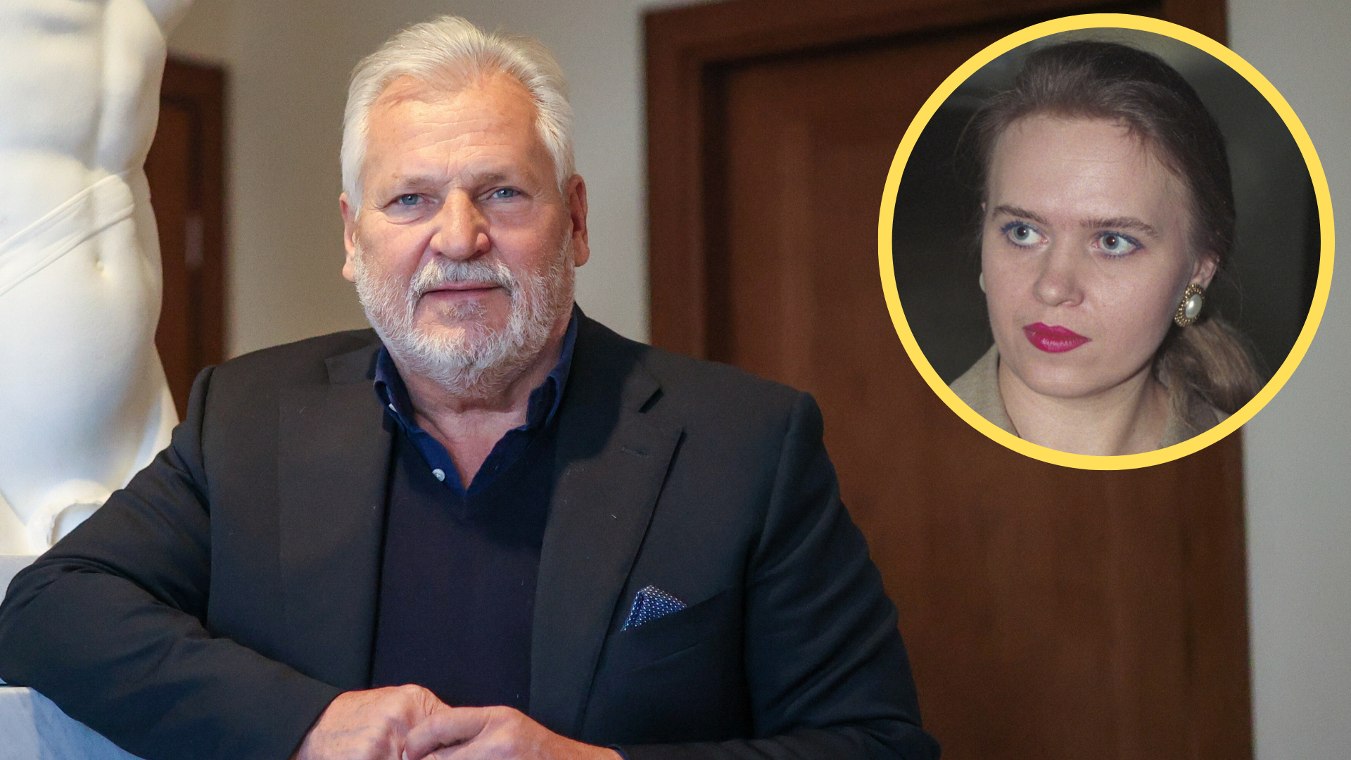 Anastazja Potocka – artykuły i informacje | Wiadomości
