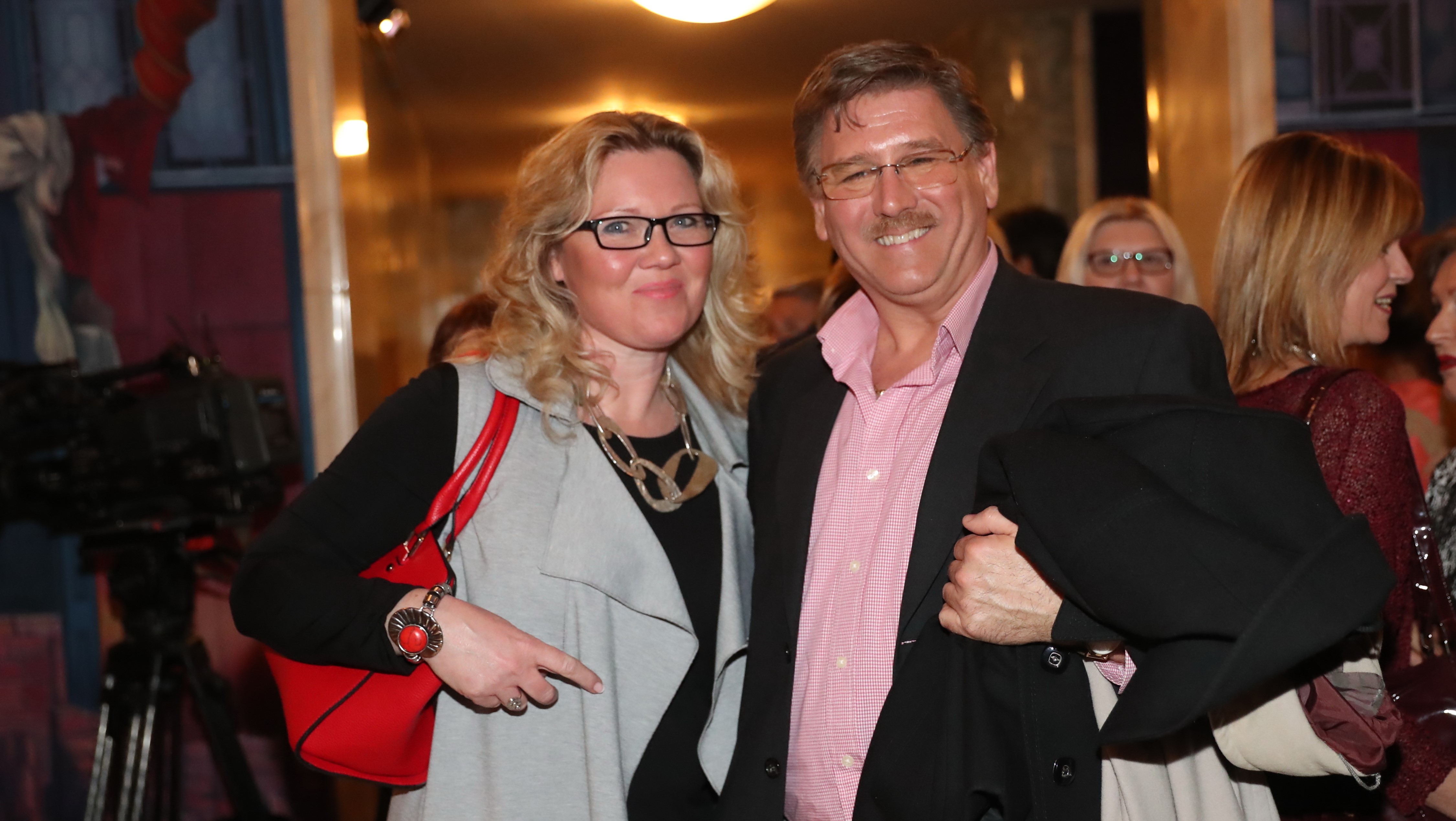 Kautzky Armand felesége ezt hiányolta az idilli családból - Blikk