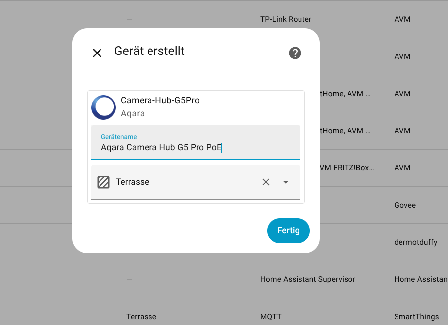 Aqara Camera Hub G5 Pro im Test: Überwachungskamera mit Smart-Home ...