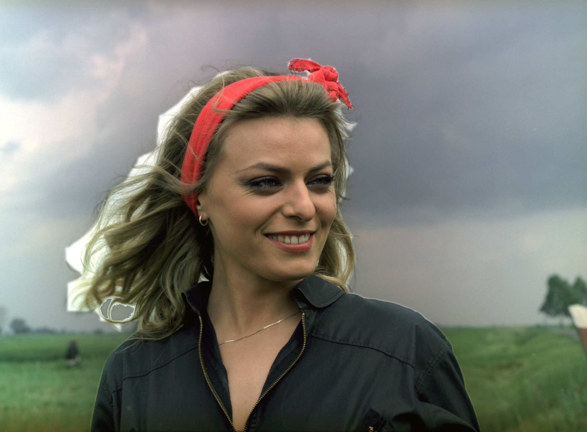 Jolanta Nowak - najnowsze informacje | Kultura