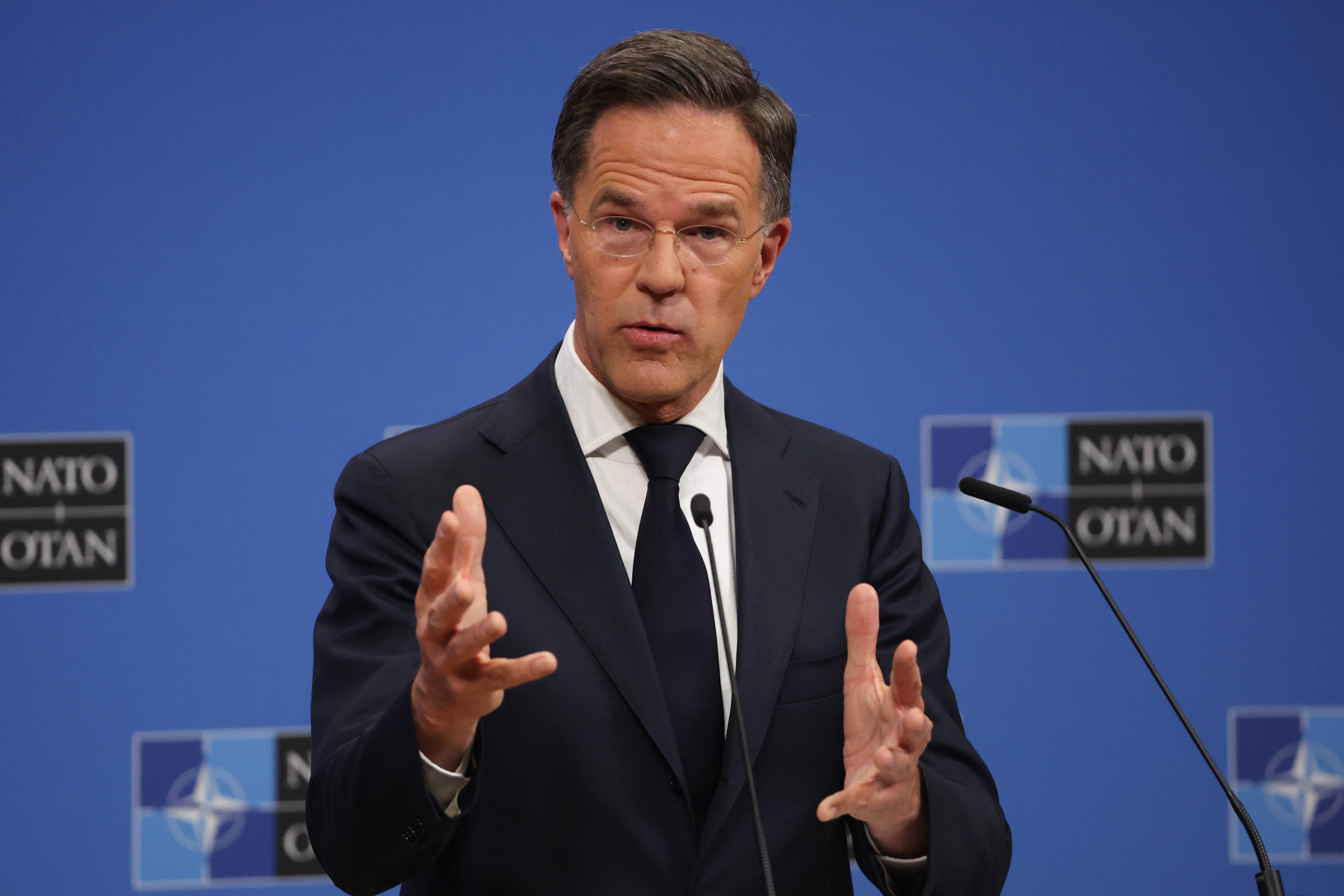 NATO – artykuły i informacje | Wiadomości