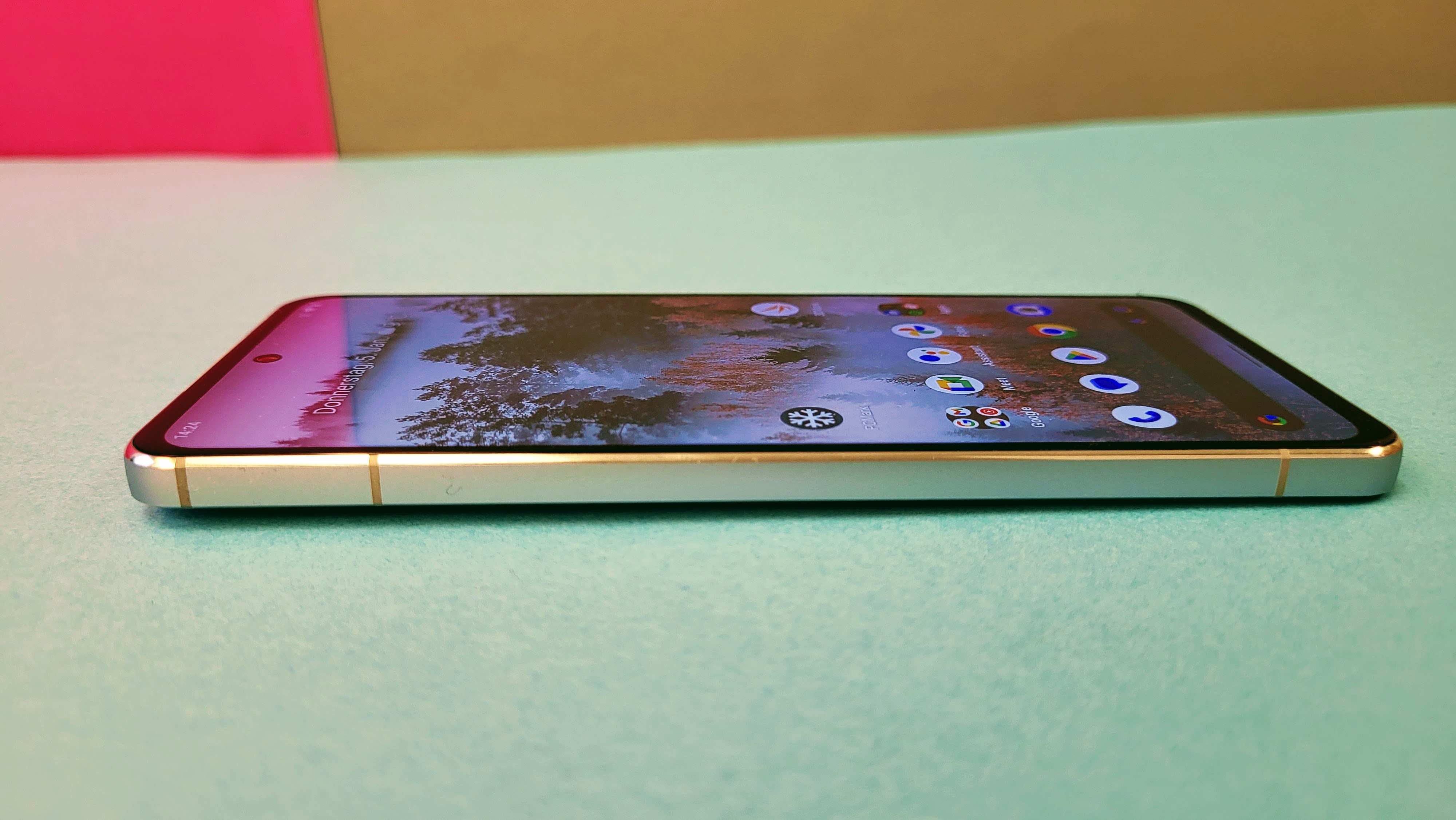 Nokia X30 5G im Test: Das bisher beste Nokia-Smartphone | Heise online ...