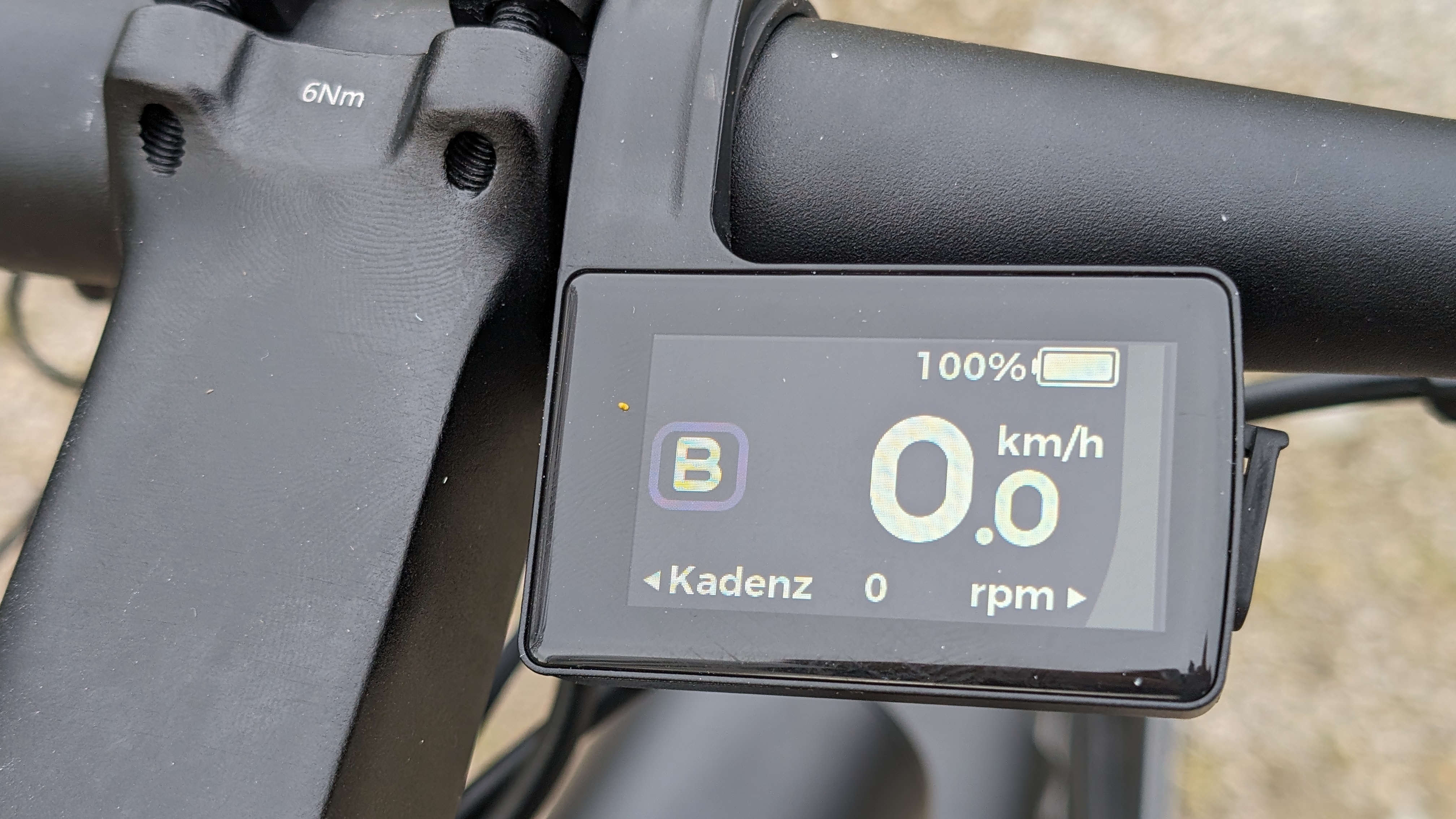 Dieses geniale Feature macht alles kaputt: E-Bike Engwe P275 Pro im ...