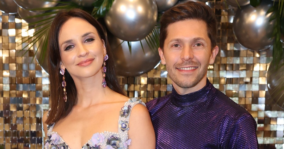 Törőcsik Franciskáék érzelmesen jelentkeztek be az utolsó próbáról - Blikk