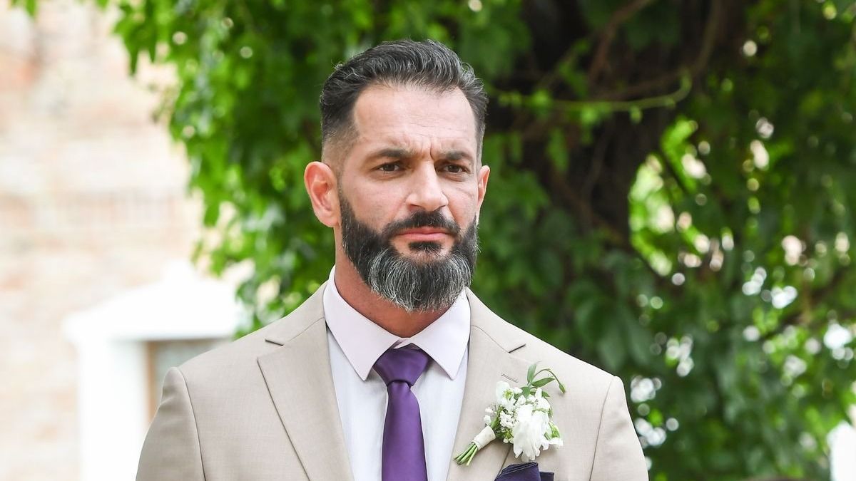 Szakított műsorvezető párjával a Házasság első látásra sztárja - Blikk