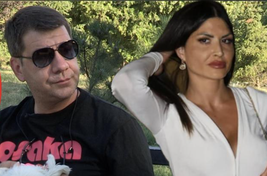 Ovaj potez Jelene Ilić je dokaz da je prebolela Marinkovića, okreće ...