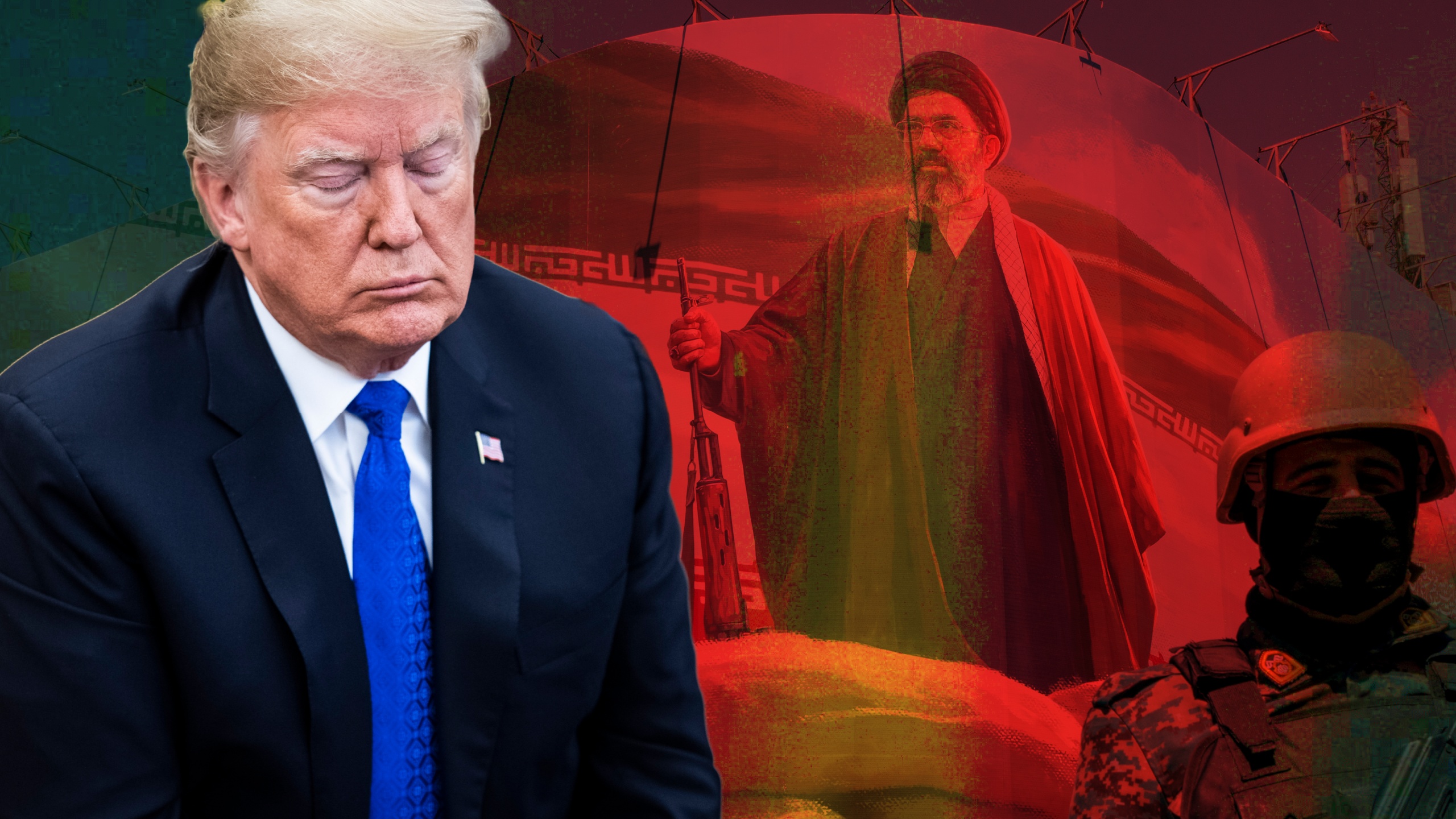 Iran – wiadomości i informacje | Wiadomości