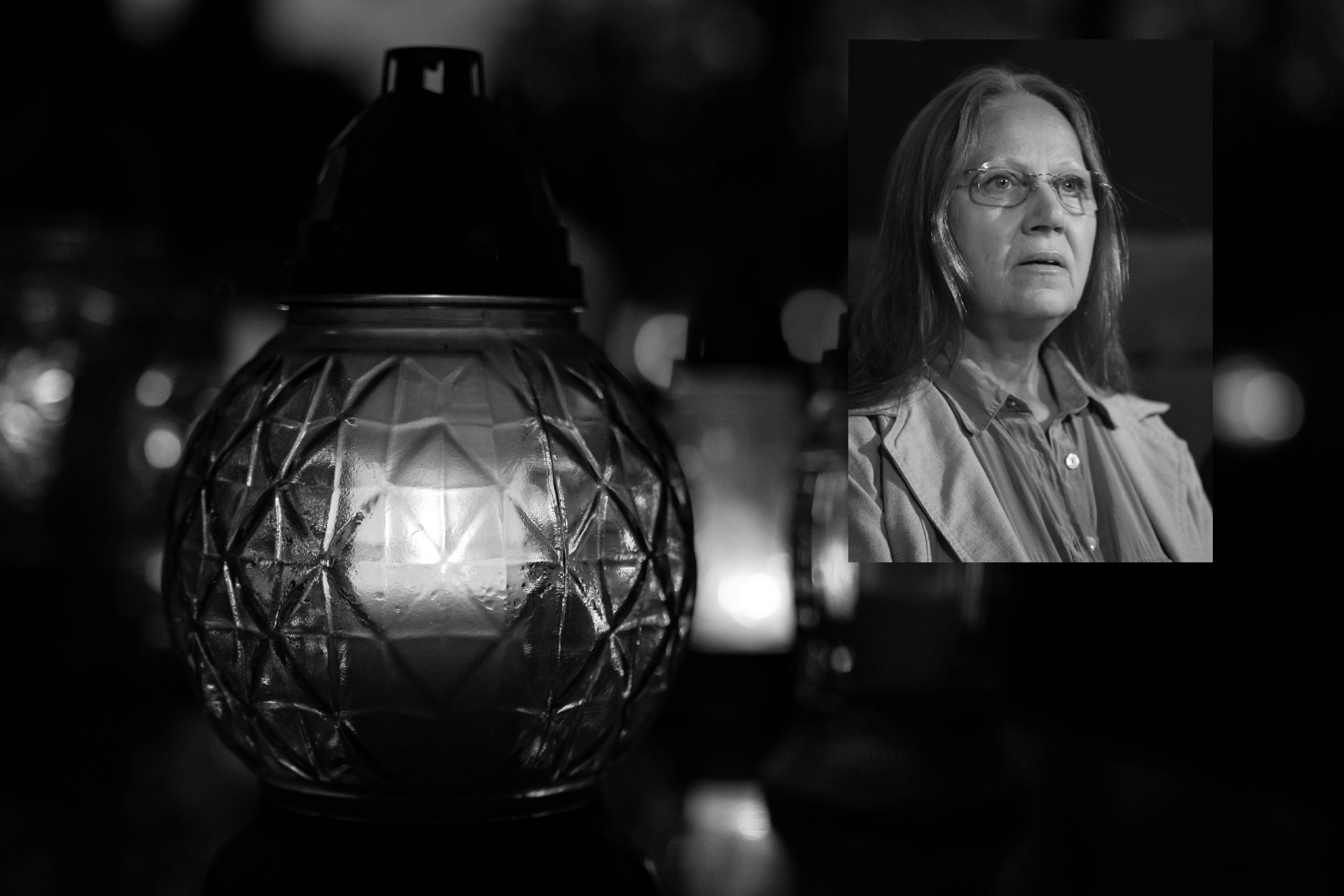 Mirosława Marcheluk - najnowsze informacje | Kultura