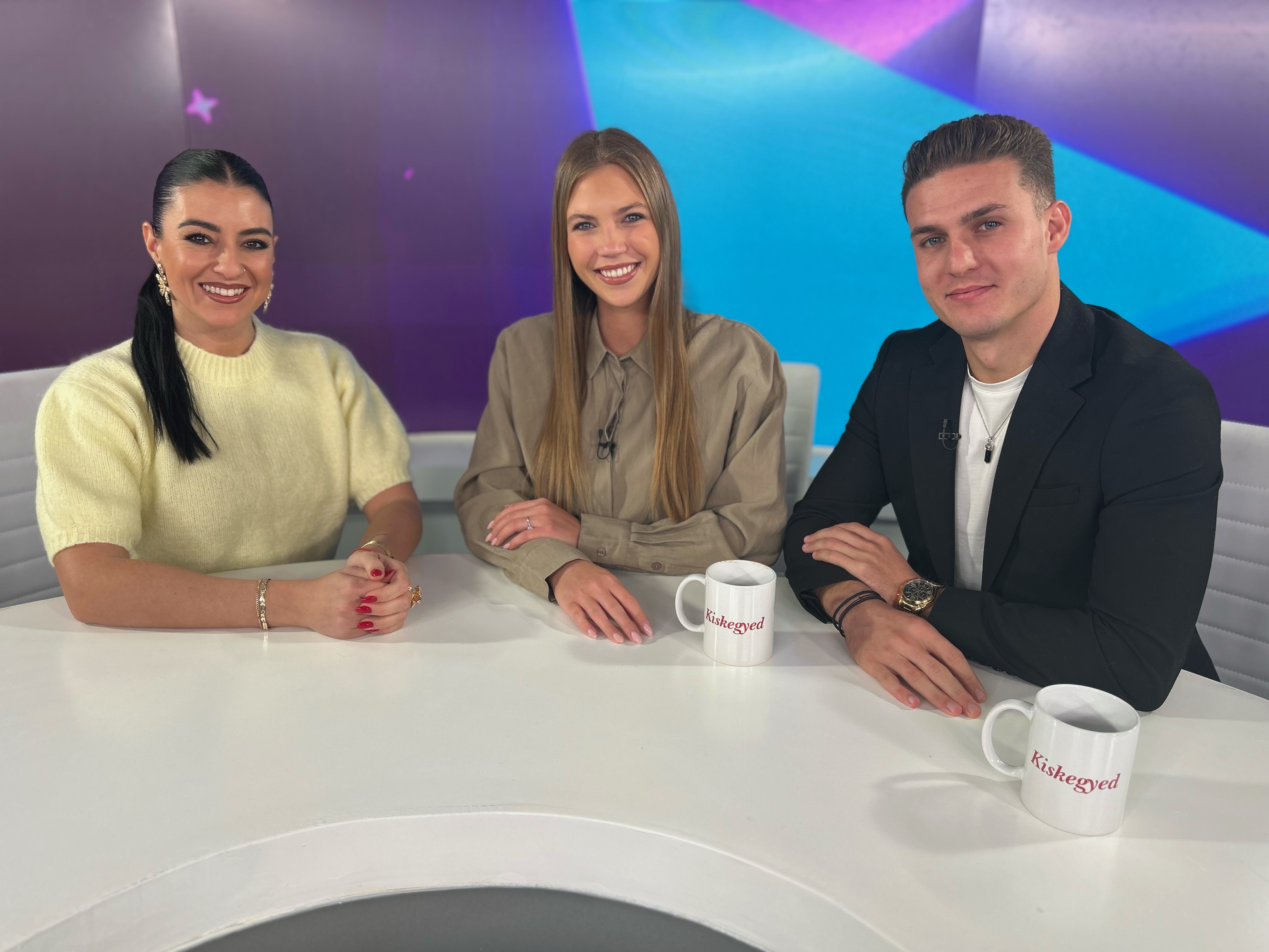 Balogh Eleni modell és Soós Dávid focista: Mit hoz a jövő az eljegyzés ...