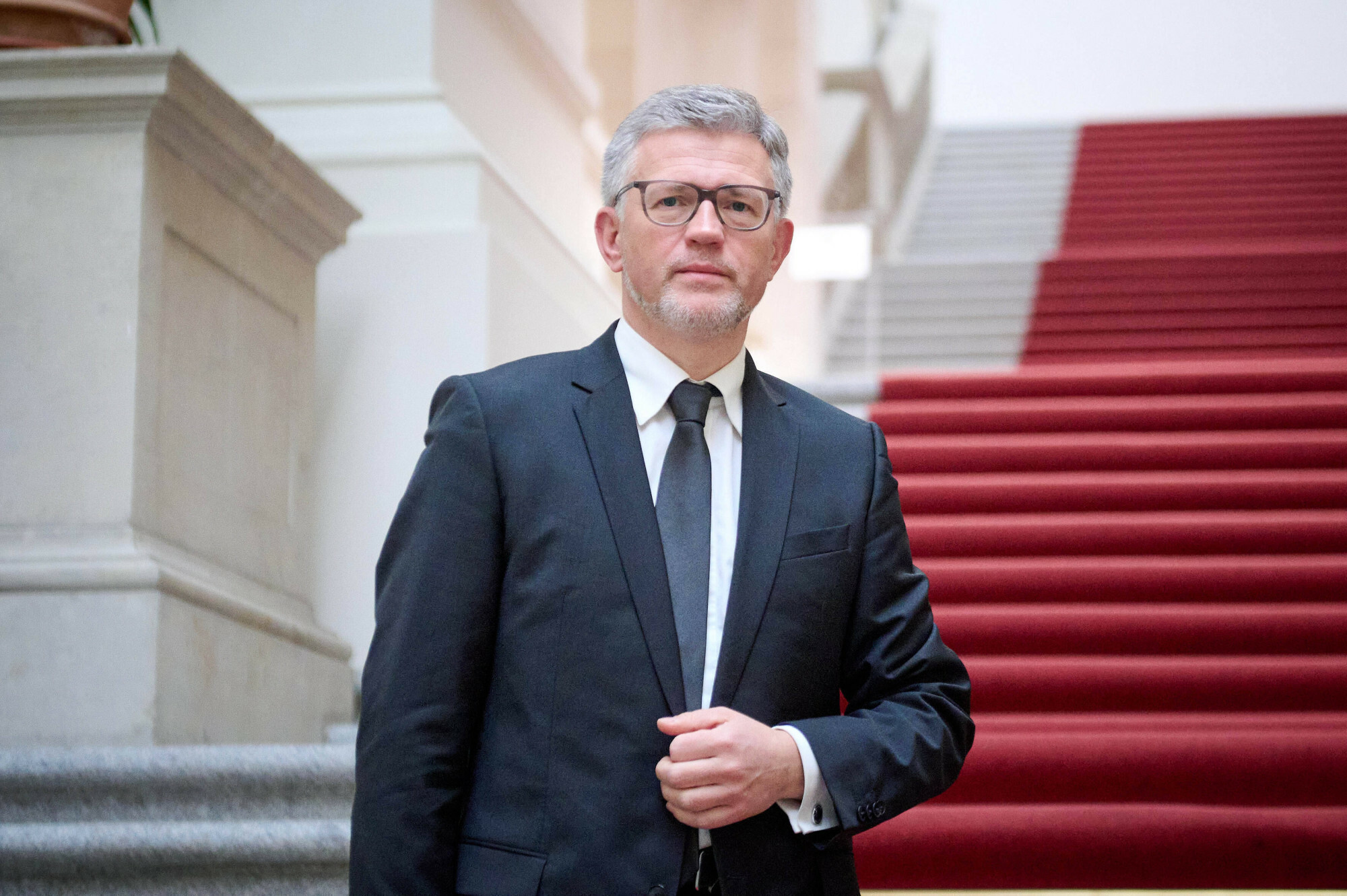 Andrij Melnyk - najnowsze informacje | Wiadomości