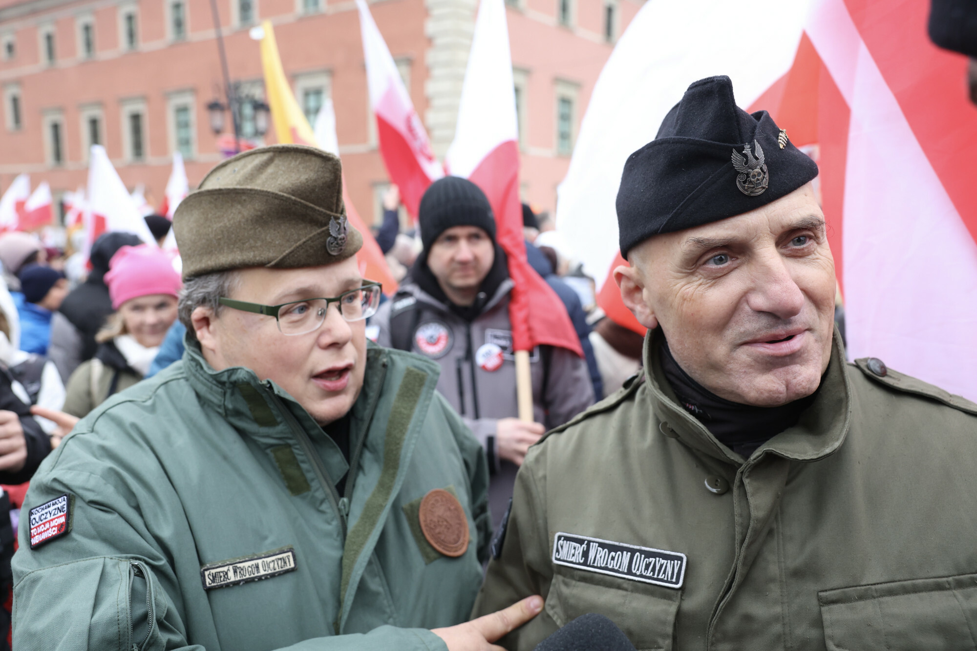 Krzysztof Stanowski-zdjęcia, wiadomości, ważne informacje, życiorys ...