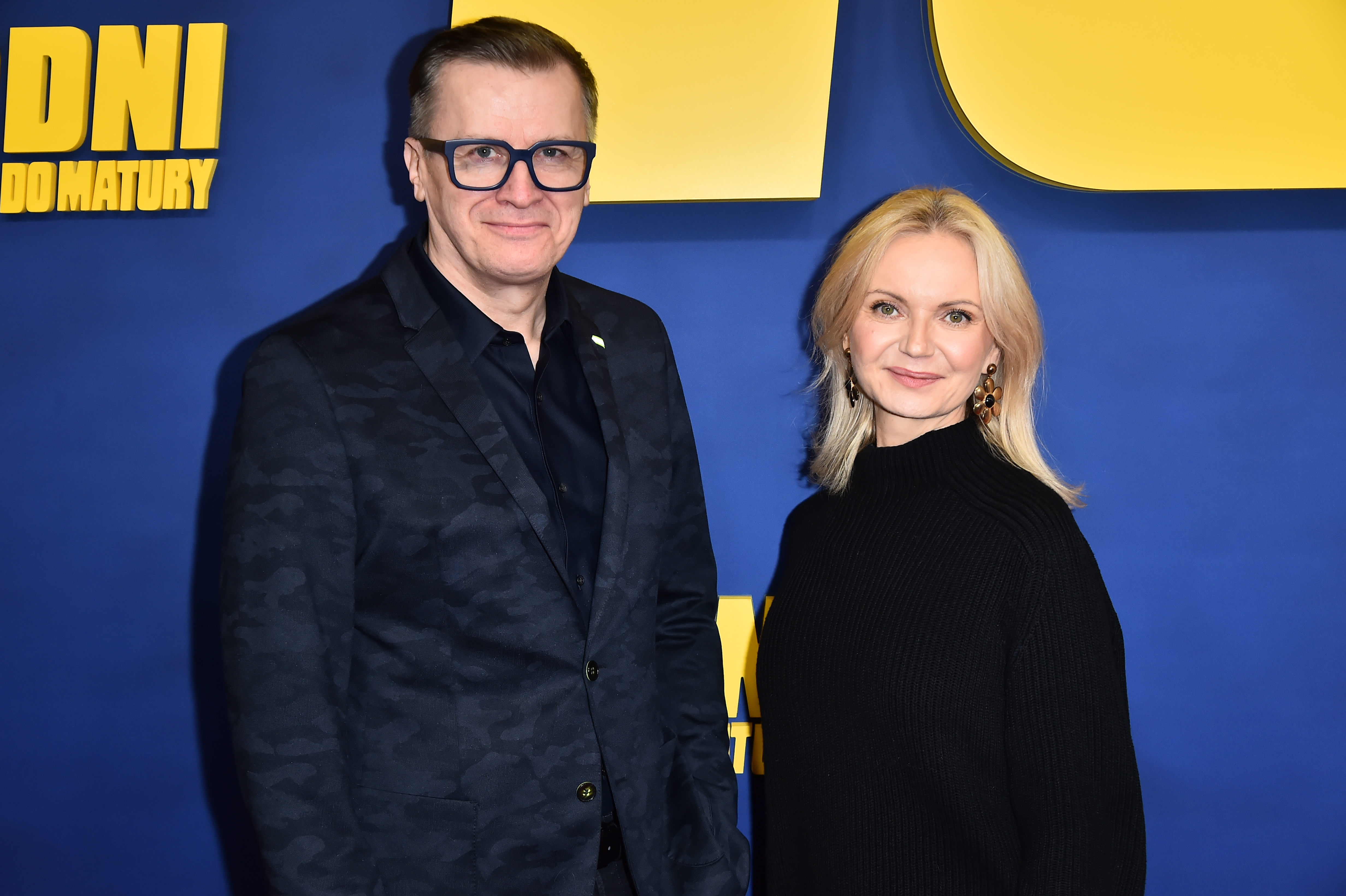 Olga Borys i Wojciech Majchrzak szczerzy jak nigdy. "Doszłoby do tragedii"