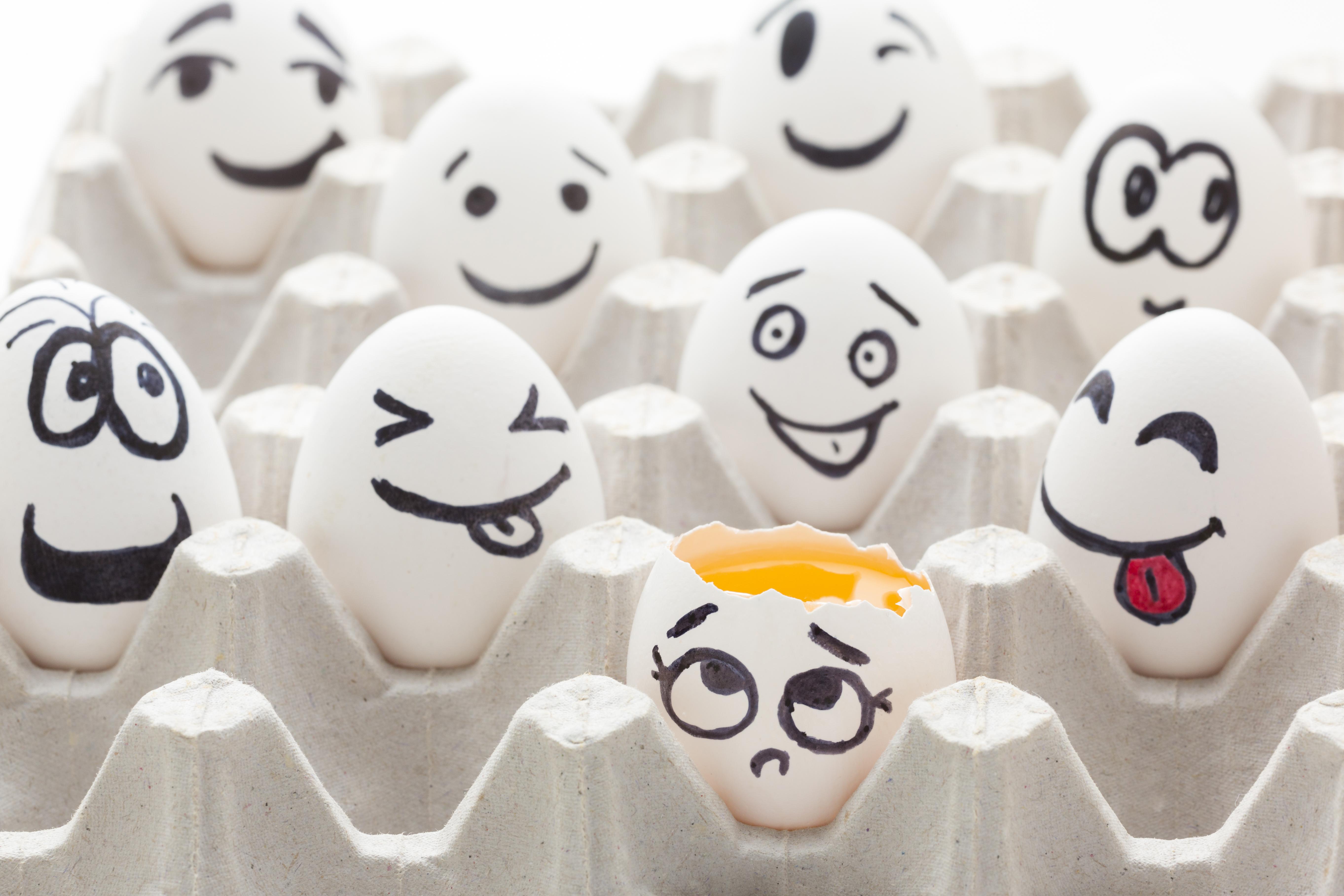 Mit jelentenek az emojik? - Blikk