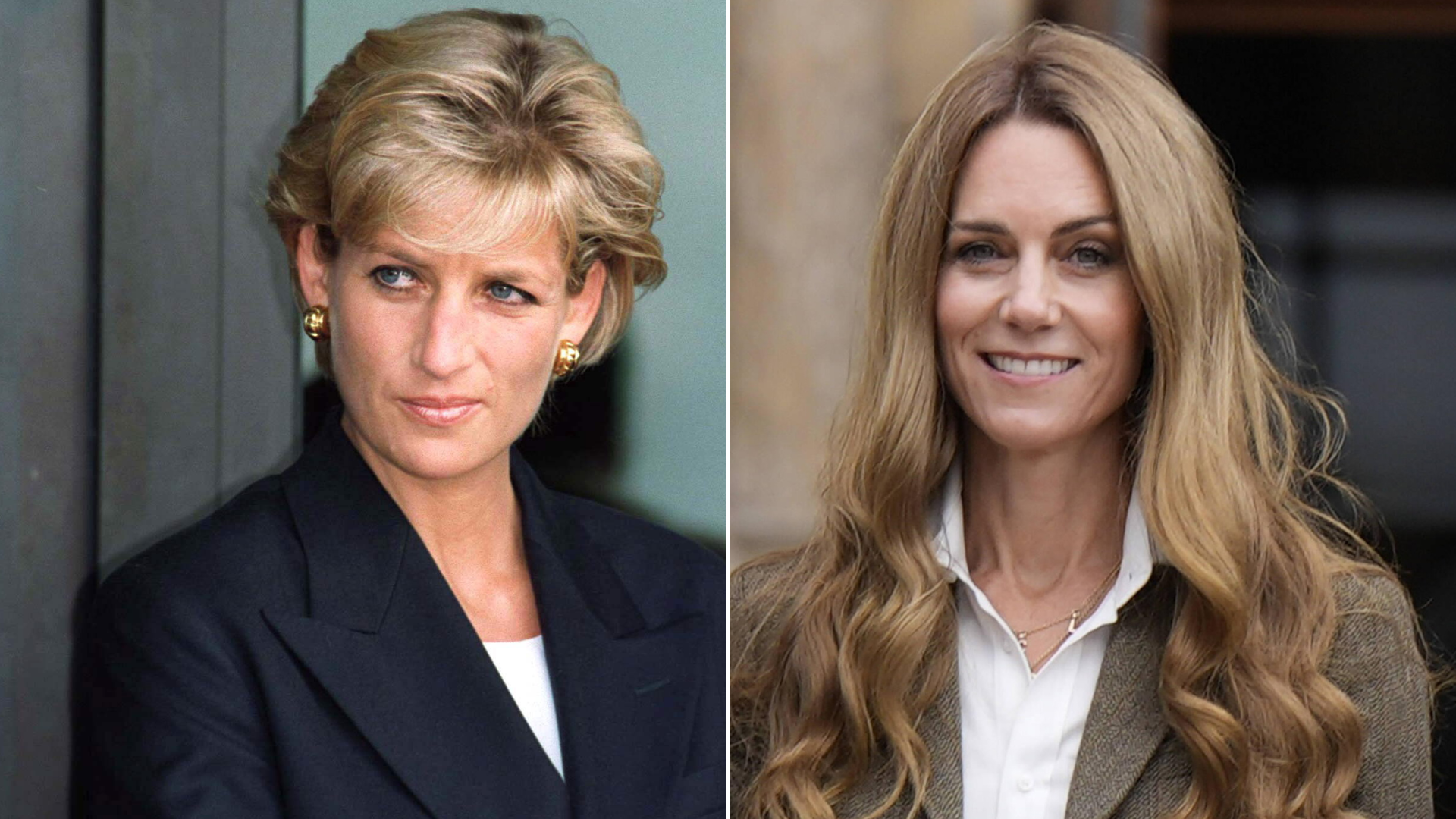 Księżna Diana - najnowsze informacje | Plejada.pl