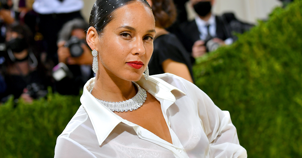 Alicia Keys Najnowsze Informacje Kultura