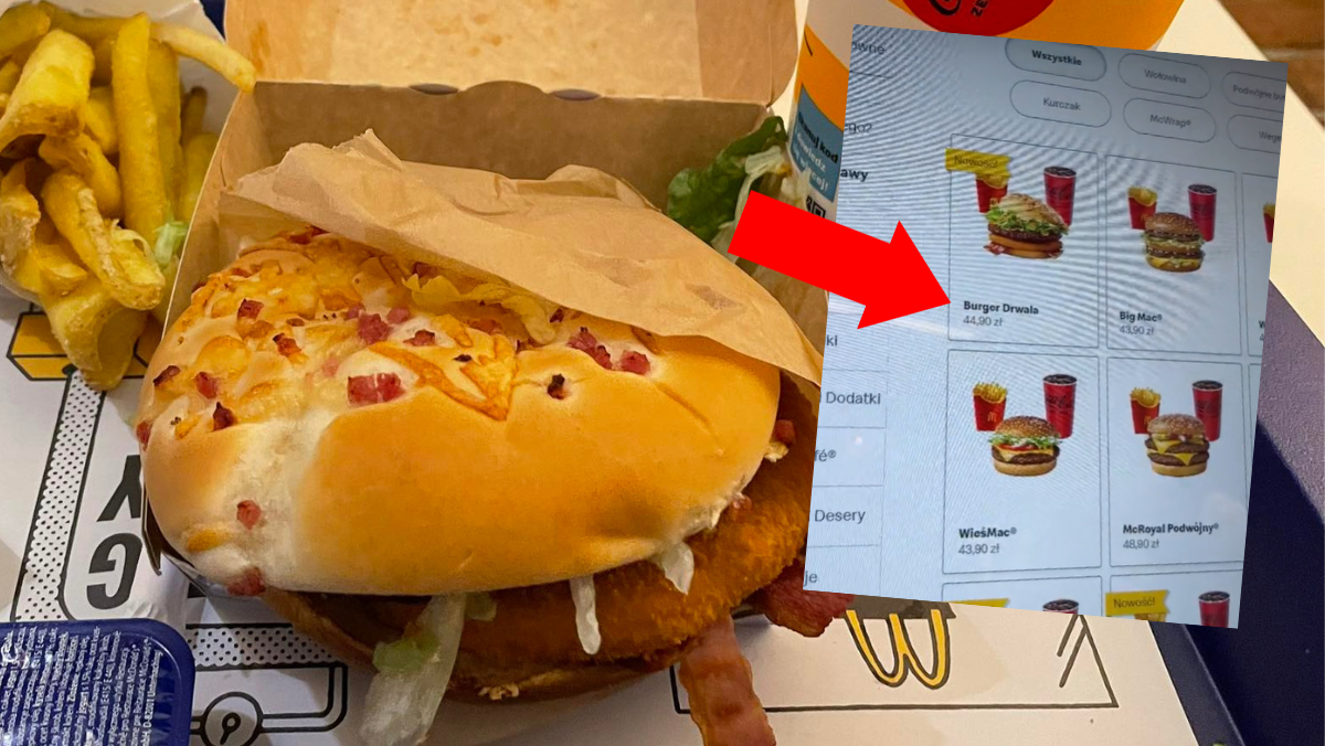 Najdroższy "Drwal" w Polsce? Pokazała, ile zapłaciła