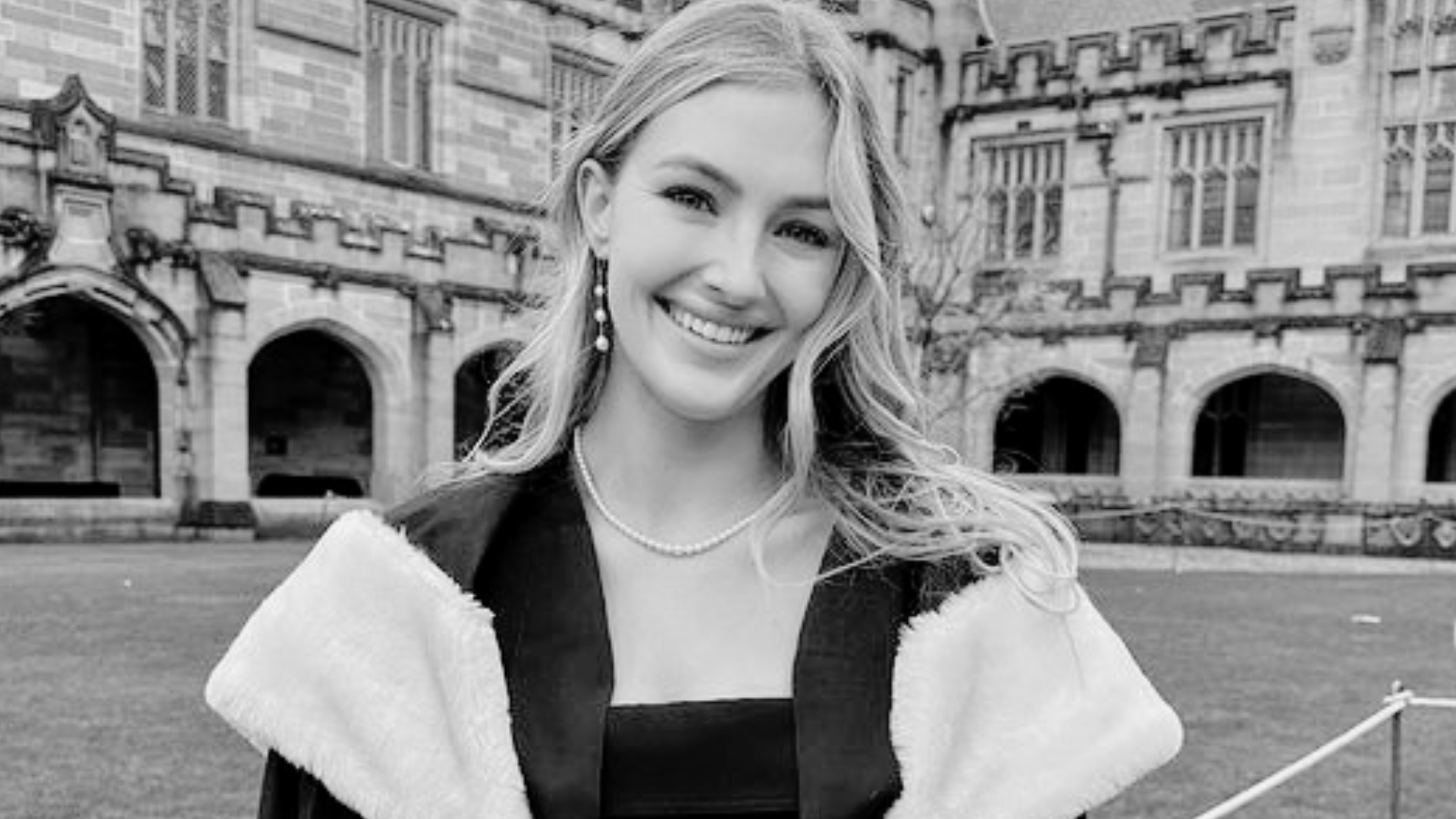 Nie żyje 23-letnia finalistka Miss Universe. Zrzucił ją koń na zawodach ...