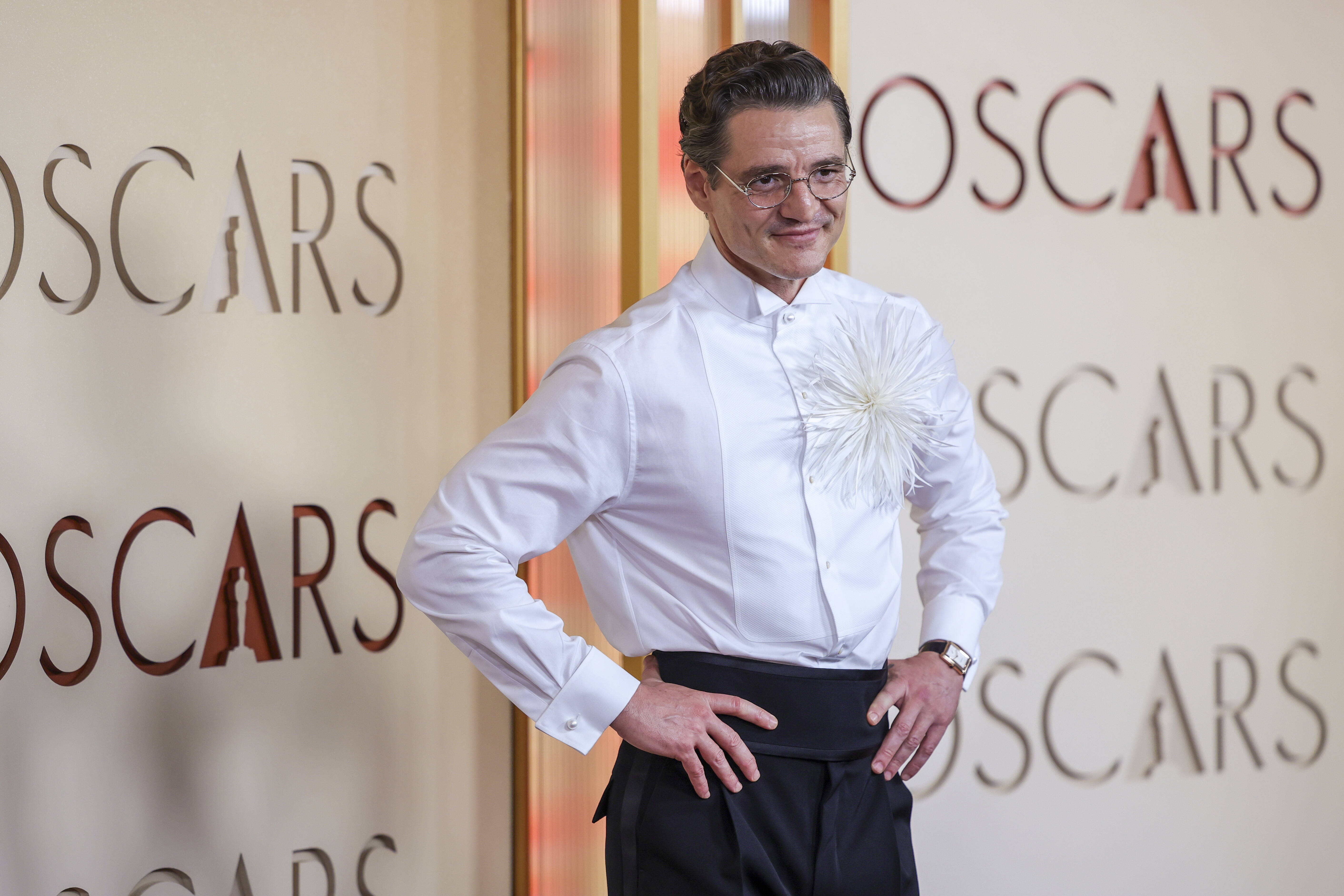 Pedro Pascal – życiorys, wywiady i wiadomości | Kobieta