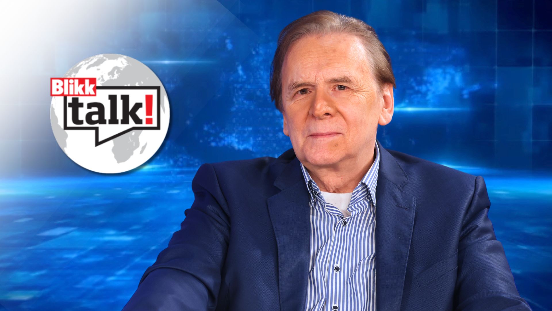 Bényi Ildikó végig abban bízott, hogy visszatérhet a képernyőre - Blikk