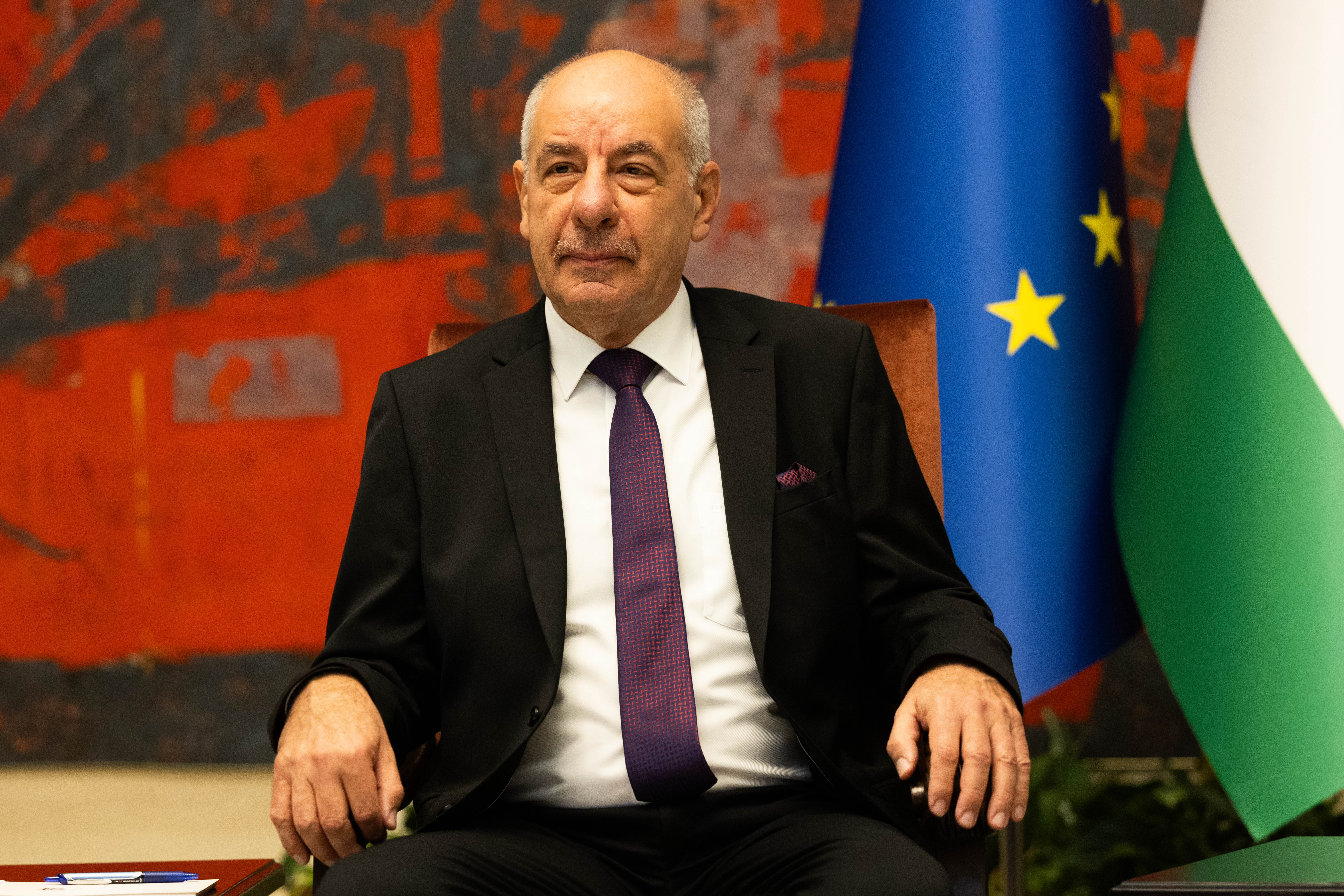 Egyetlen elnöki kegyelmet sem adott Sulyok Tamás - Blikk