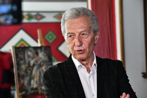 Miroslav Ilić je obelodanio da ima kuću od 150 kvadrata: "To nije dvorac!"