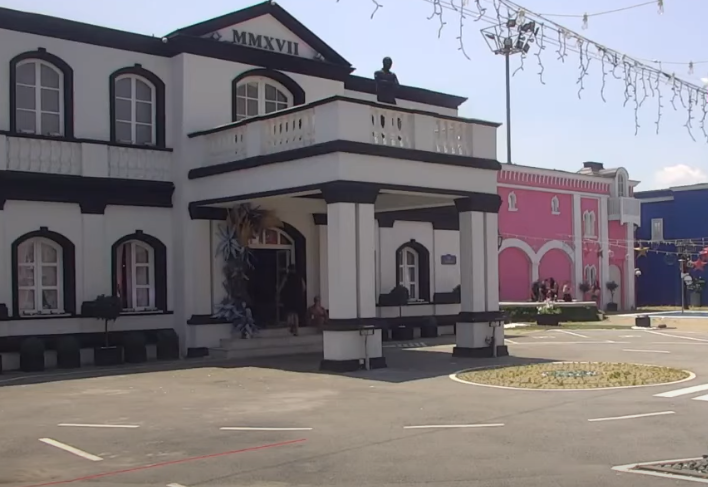 Zbog informacije koju je produkcija unela jedna od trudnica iz Elite ...