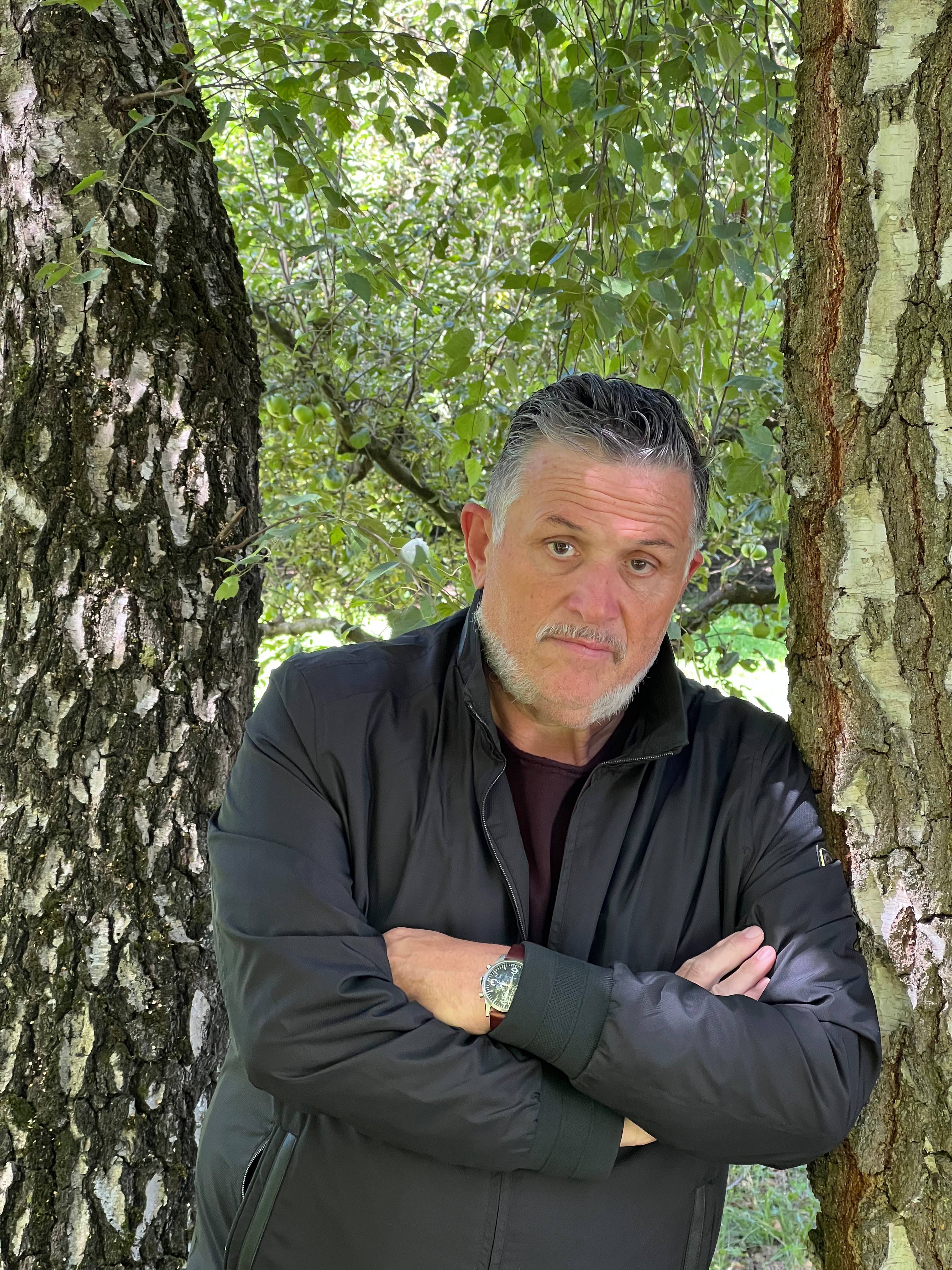 Galambos Lajcsi heti háromszor hagyhatja el birtokát, de már tervezi az ...