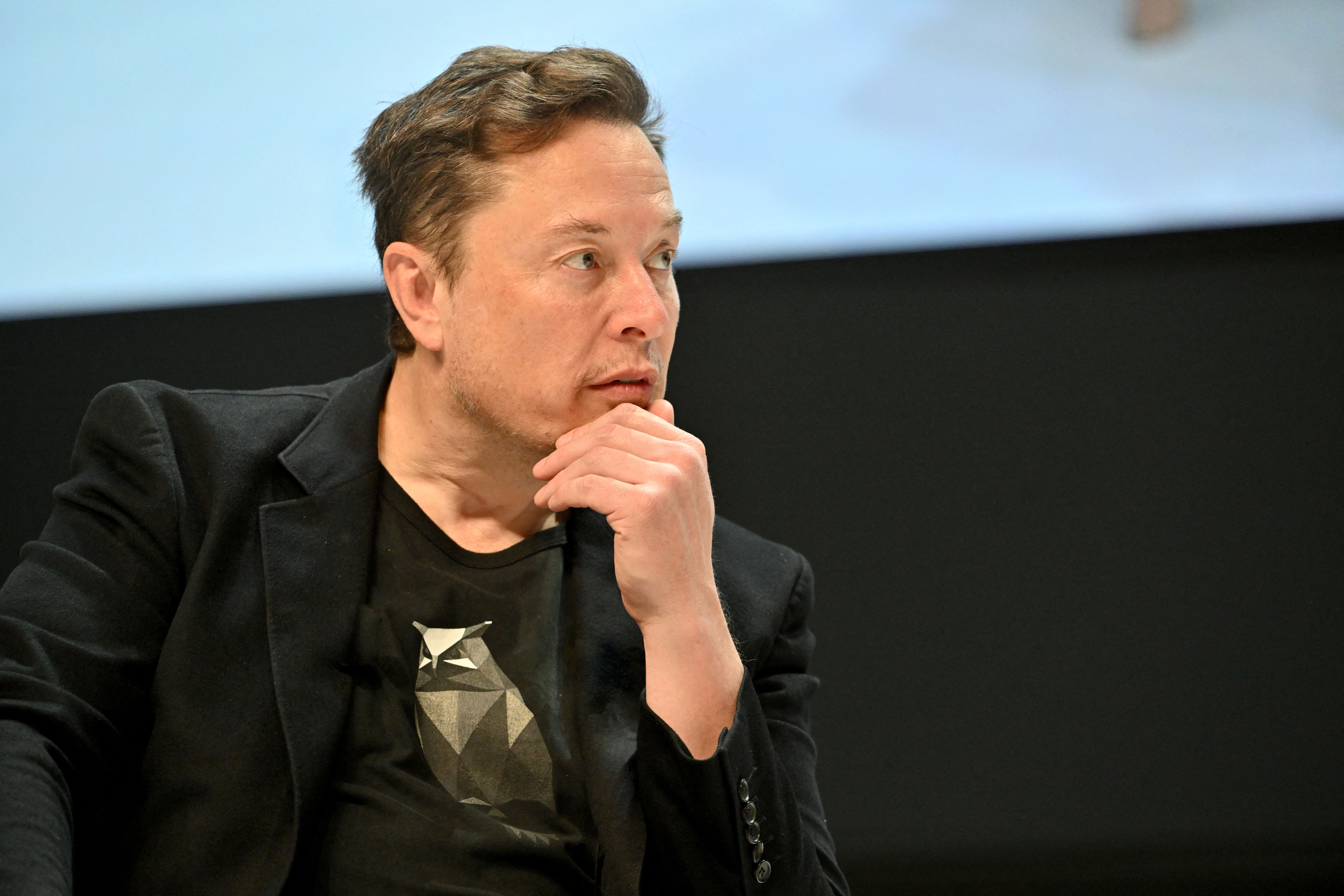 Elon Musk 2 éven belül űrhajót indít a Marsra - Blikk
