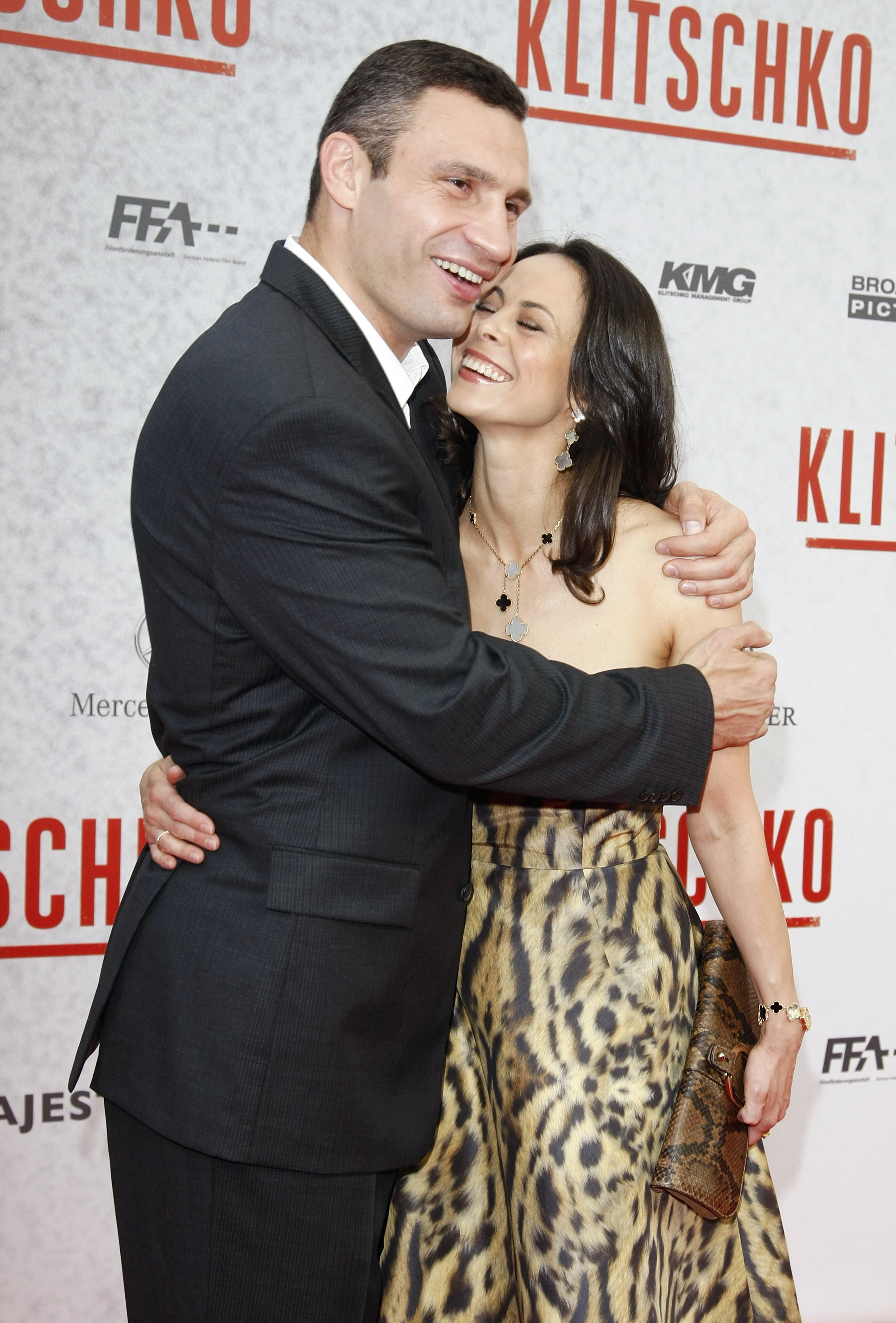 Witalij Kliczko-najważniejsze wiadomości, aktualności, przydatne informacje