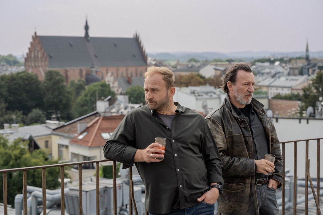 Kultowa komedia powróciła. Werdykt nie mógł być inny [Recenzja "Vinci 2 ...