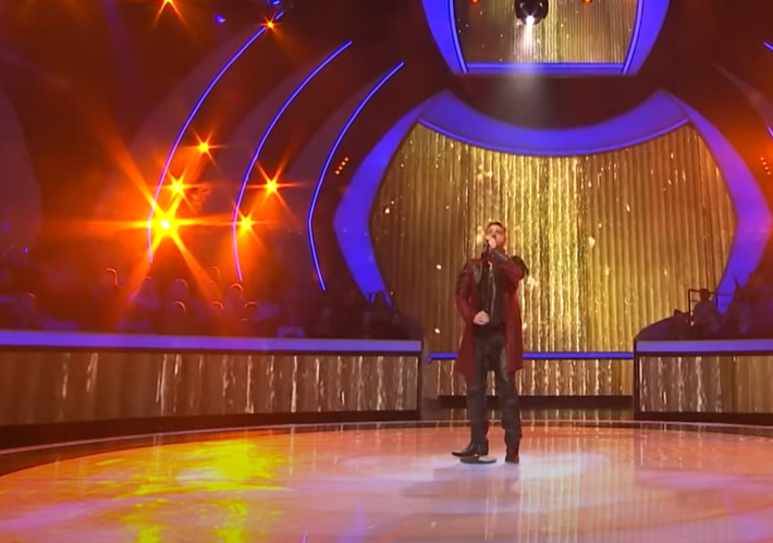 Pevač završio na blokatorima: "Godinu dana sam pio svaki dan"