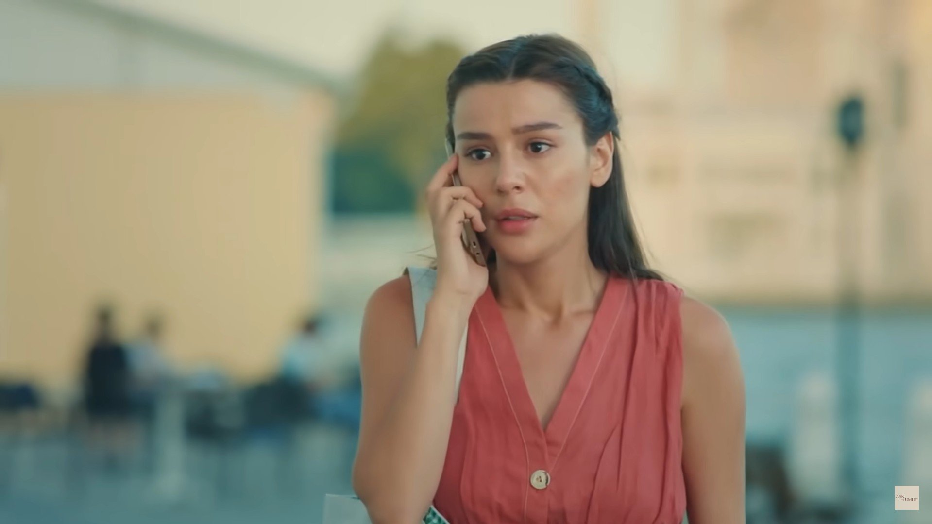 "Miłość i nadzieja", odcinek 294. Co wydarzy się w serialu?