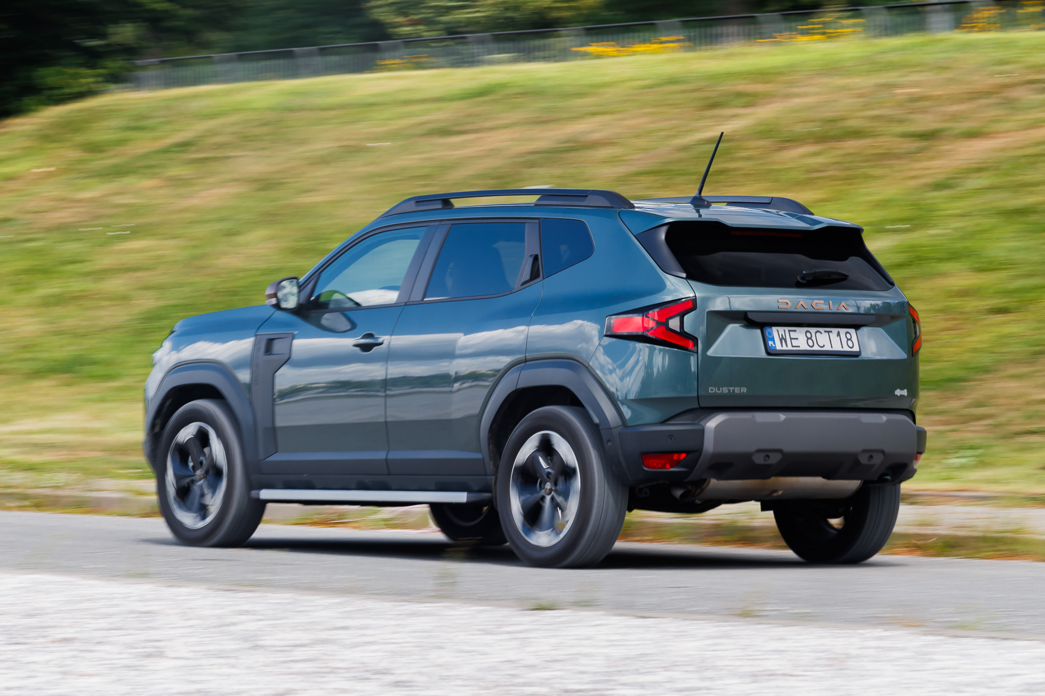 Dacia Duster, Jogger i Sandero - nowe ceny 2024/2025. Wielka aktualizacja