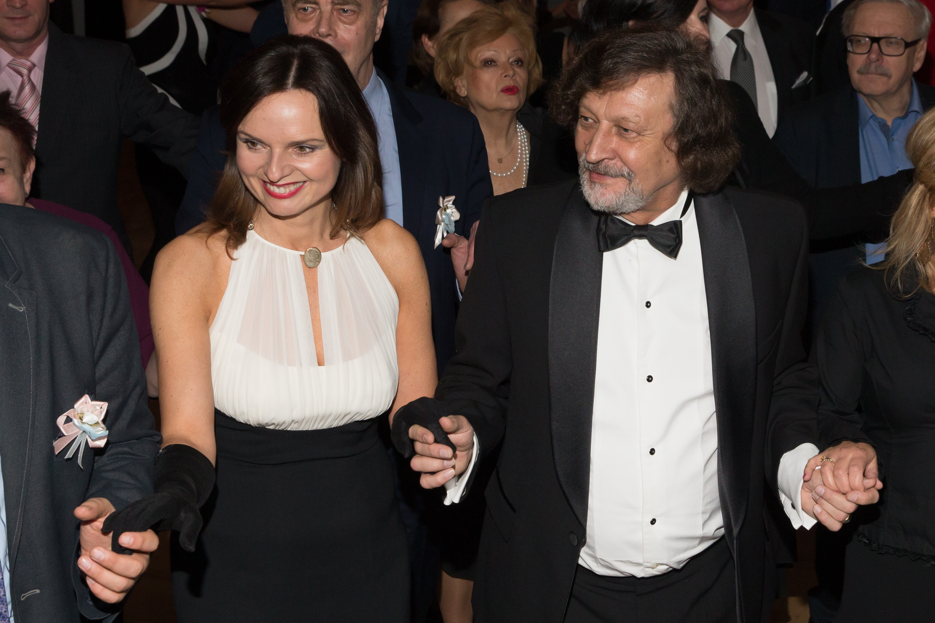 Jan Maria Tomaszewski - najnowsze informacje | Kobieta